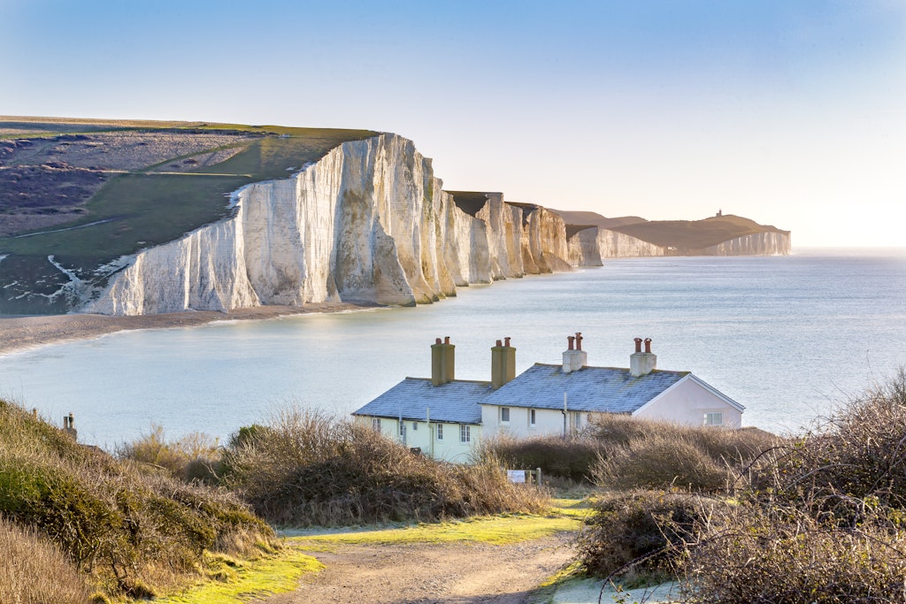 16 best places to visit in England - Lonely Planet
