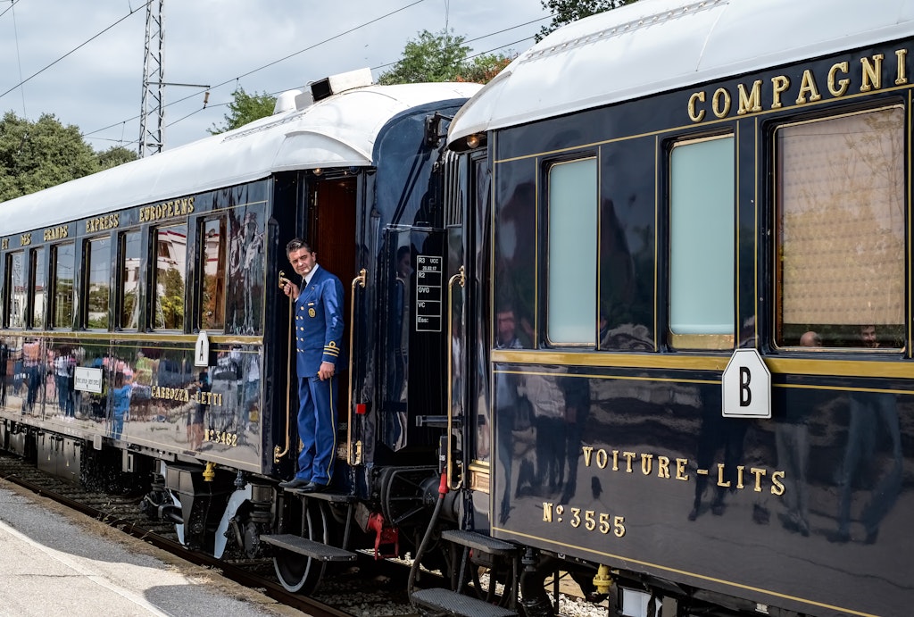 Italy’s new tourist trains - Lonely Planet