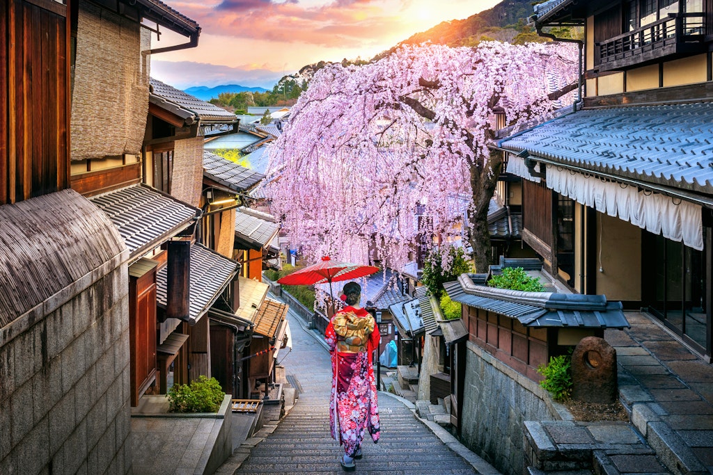 15 of the best free things to do in Kyoto - Lonely Planet