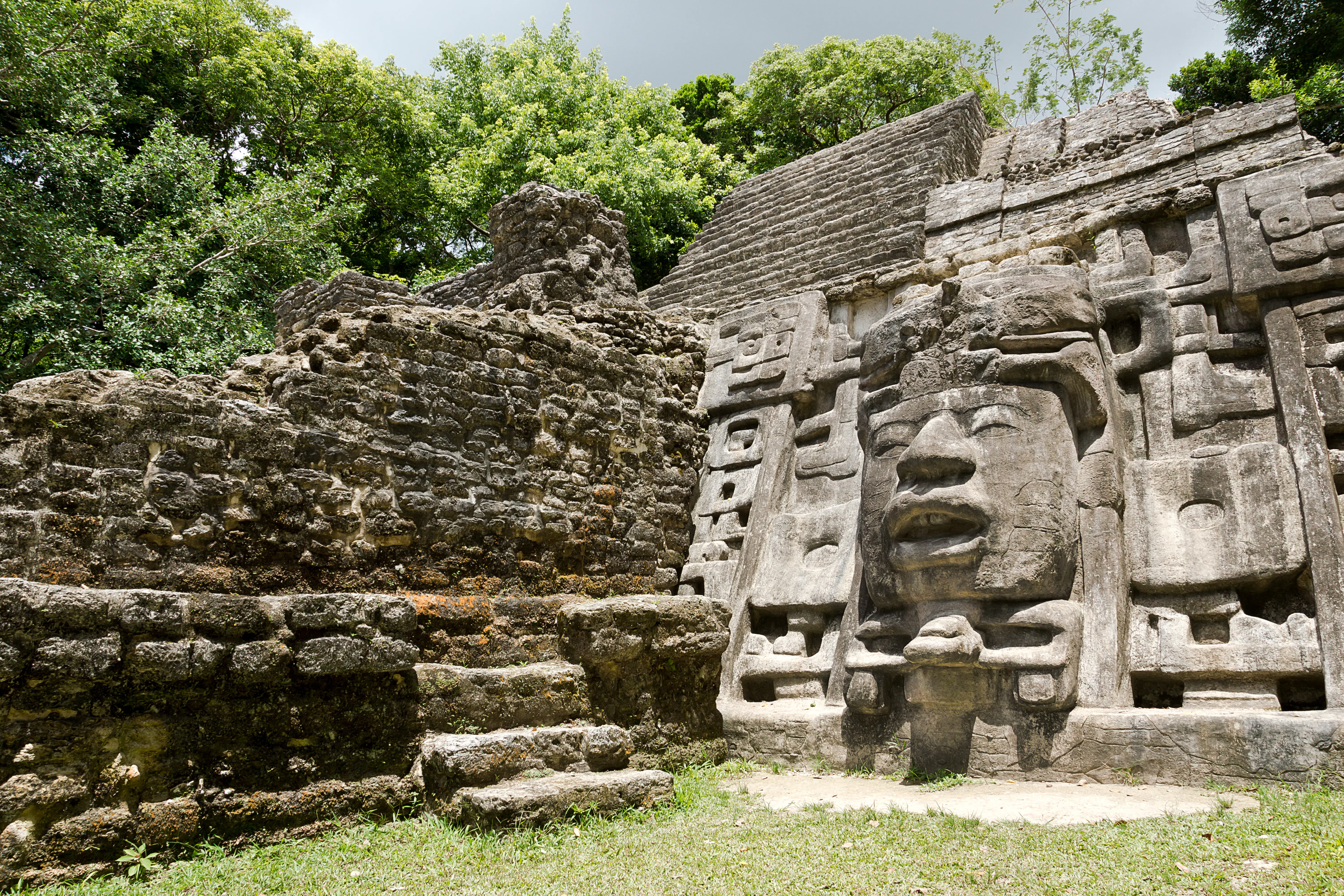 The 6 best hikes in Belize - Lonely Planet