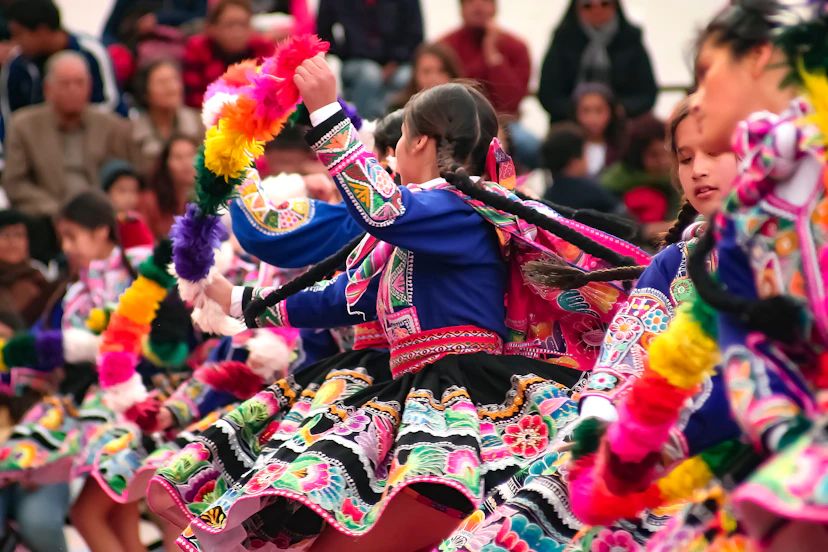 Taste and distinction: Food and culture in southern Peru - Lonely Planet