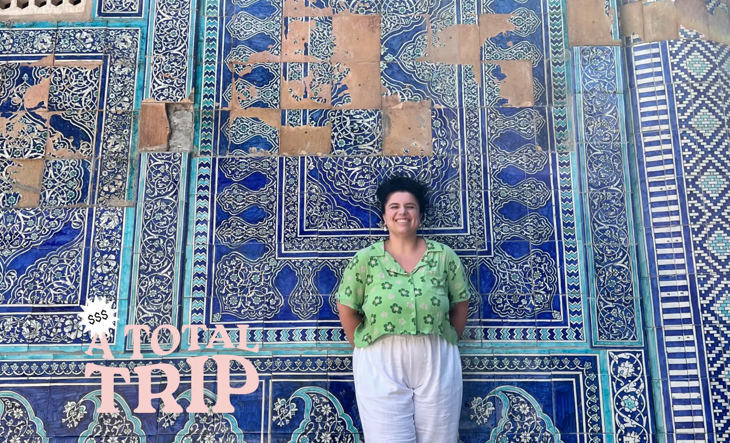 What to eat and drink in Uzbekistan - Lonely Planet