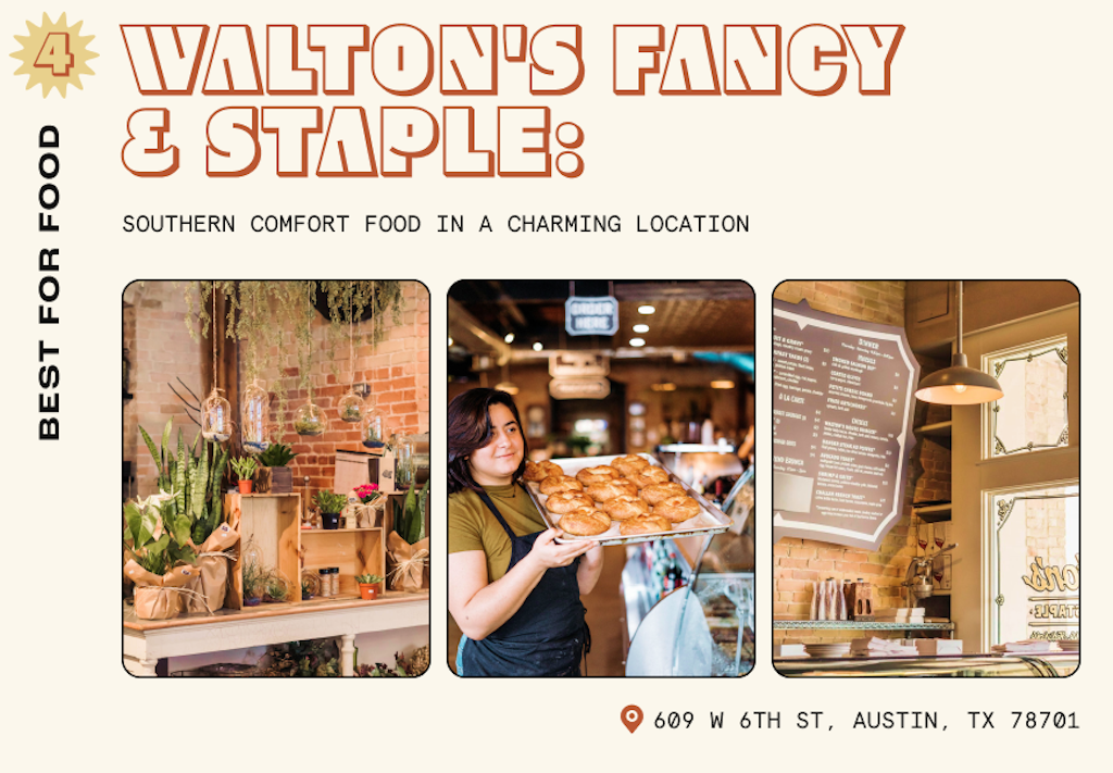 Austin's 5 best independent shops - Lonely Planet