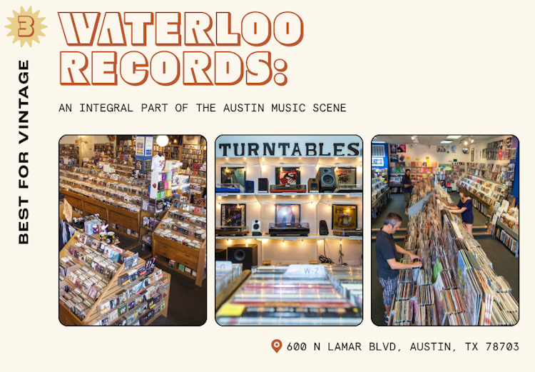 Austin's 5 best independent shops - Lonely Planet