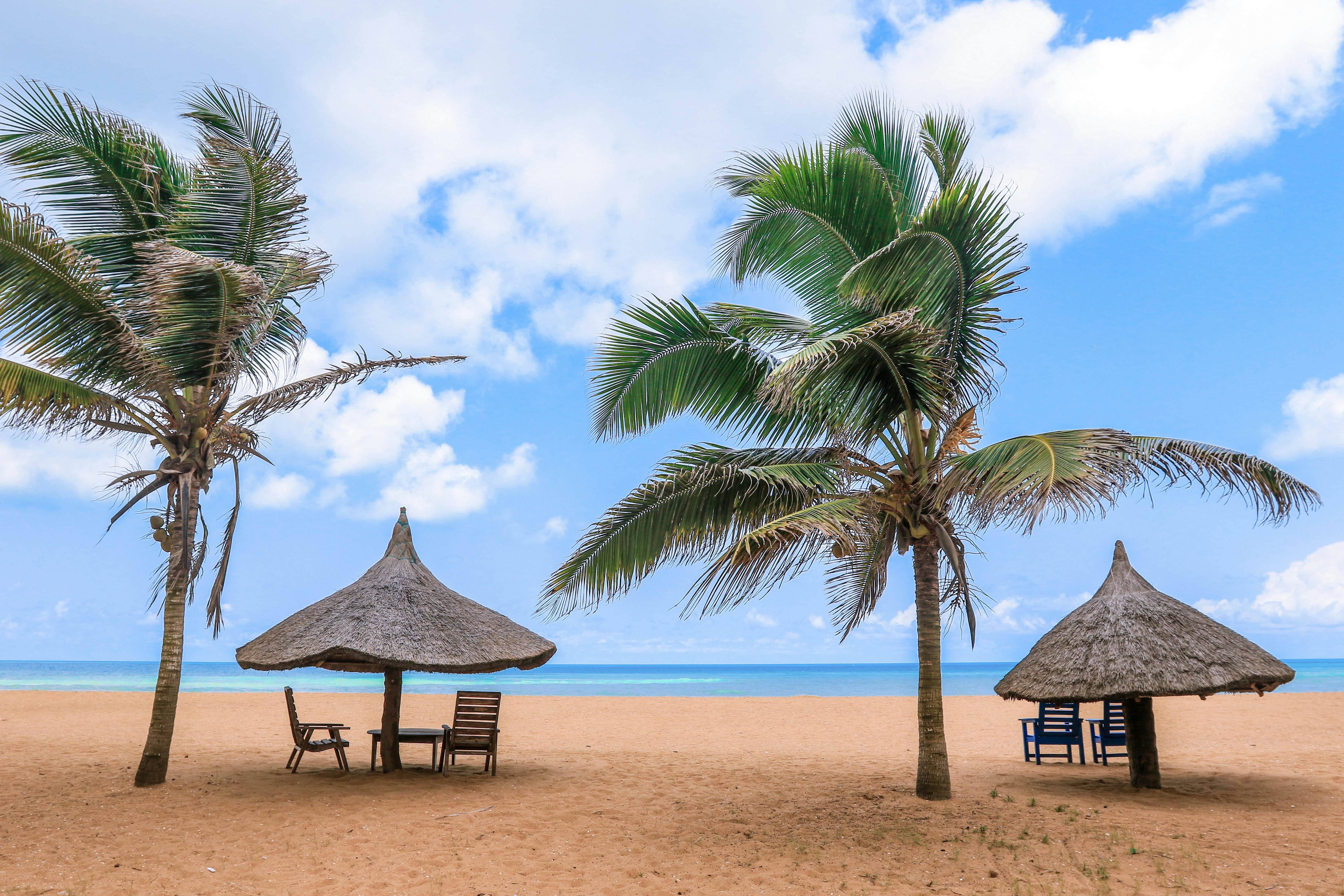 7 best places to visit in Benin - Lonely Planet