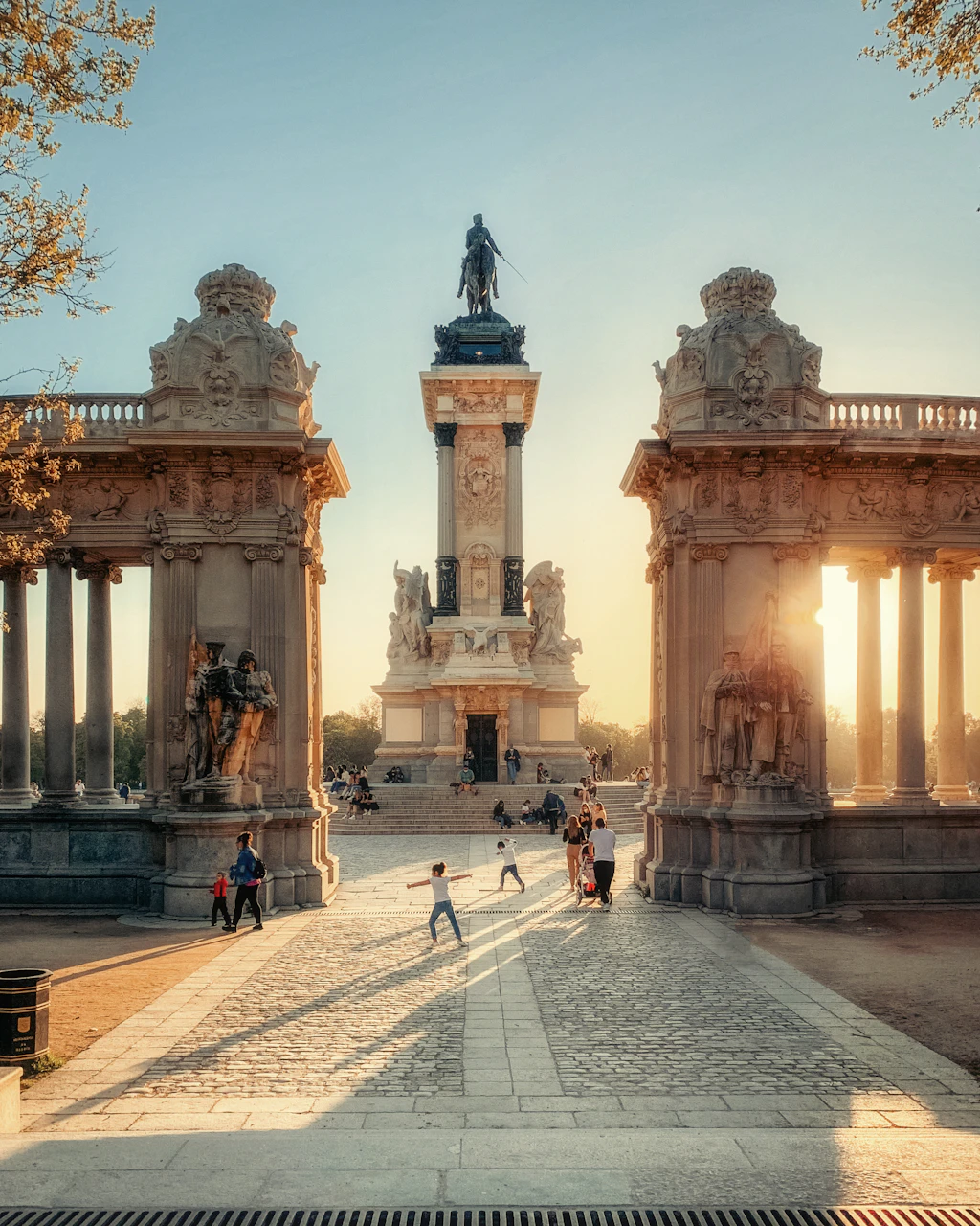 One week of Madrid’s passionate, artistic soul - Lonely Planet