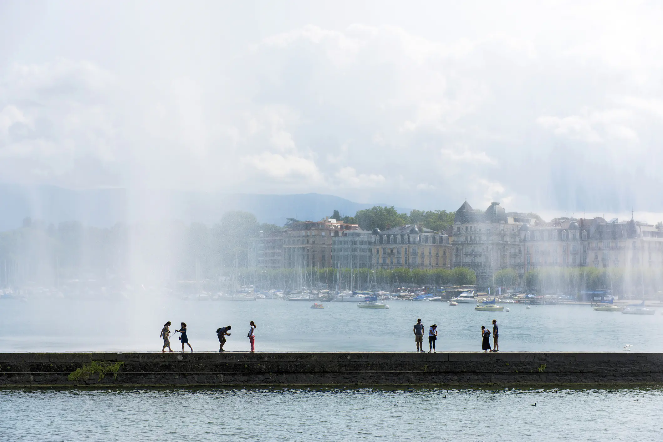 Best day trips from Geneva - Lonely Planet