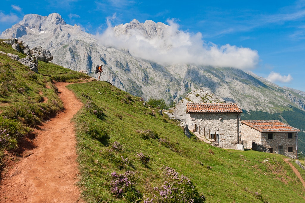 8 great walks in Northern Spain (otherwise knowns as Green Spain ...