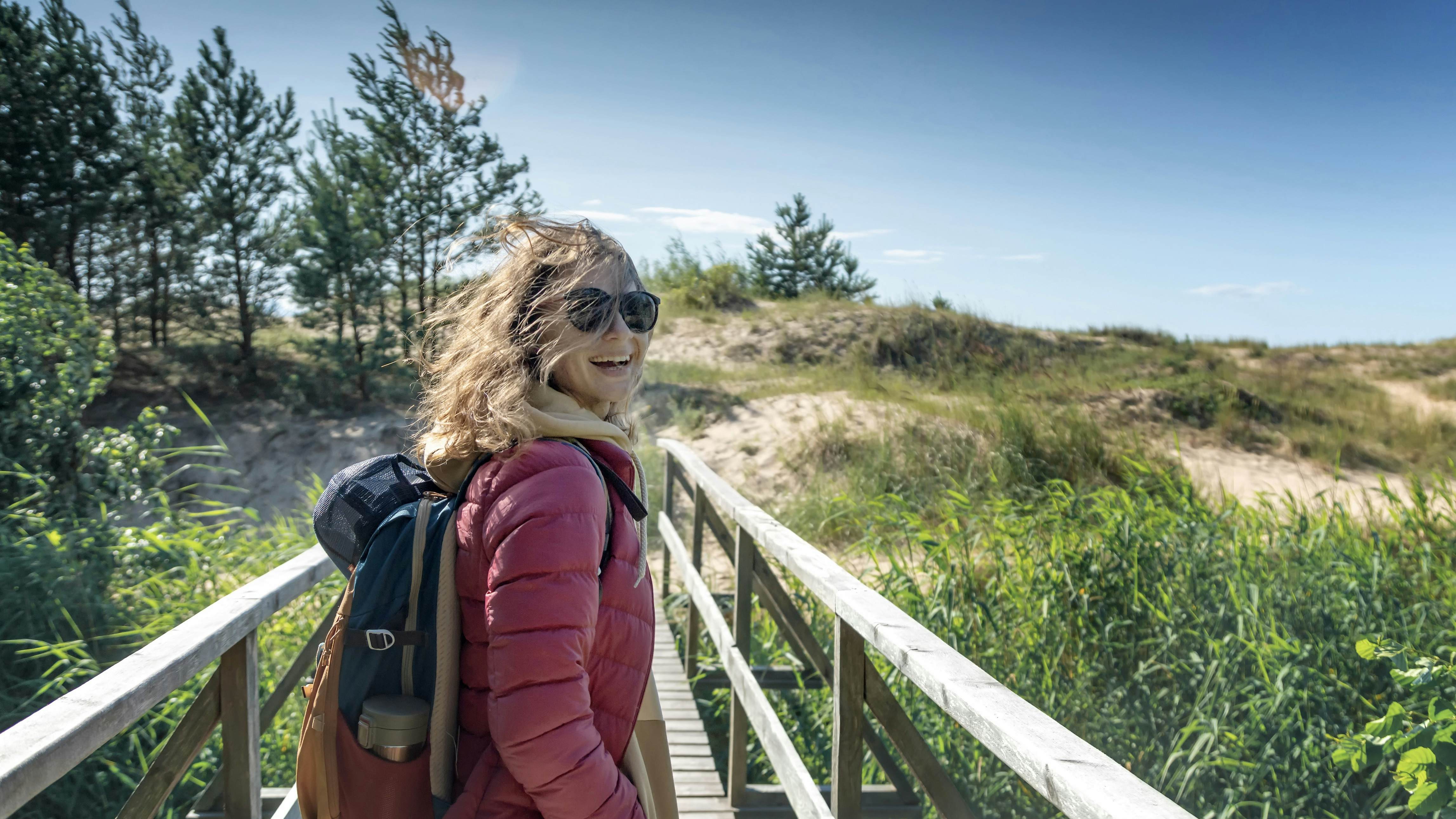 How to hike the Baltic Trails - Lonely Planet