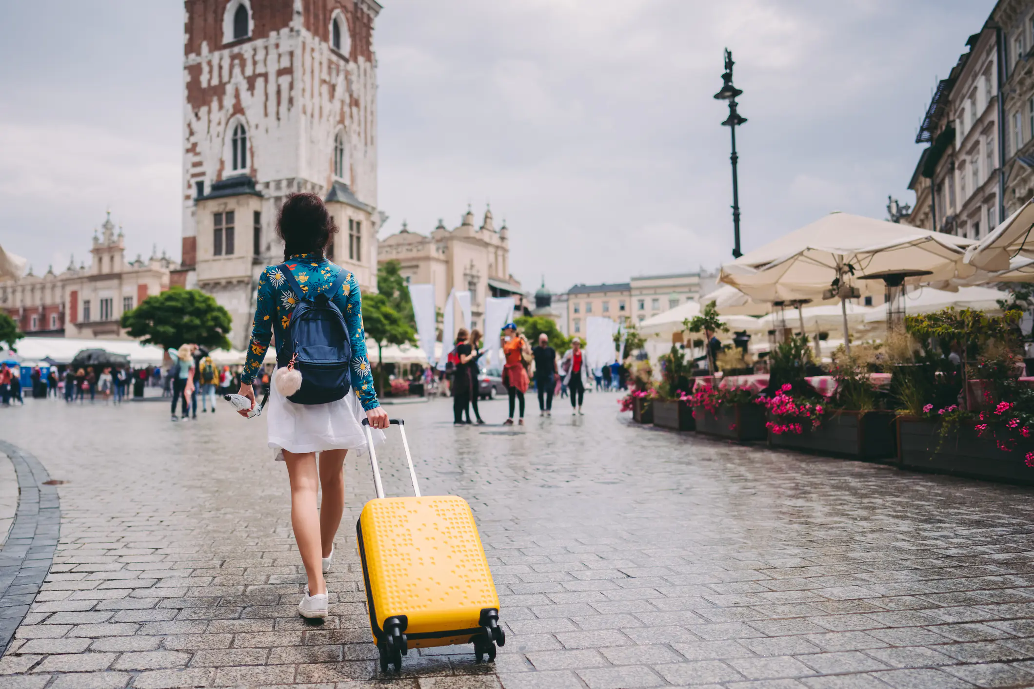A first-time guide to Poland - Lonely Planet