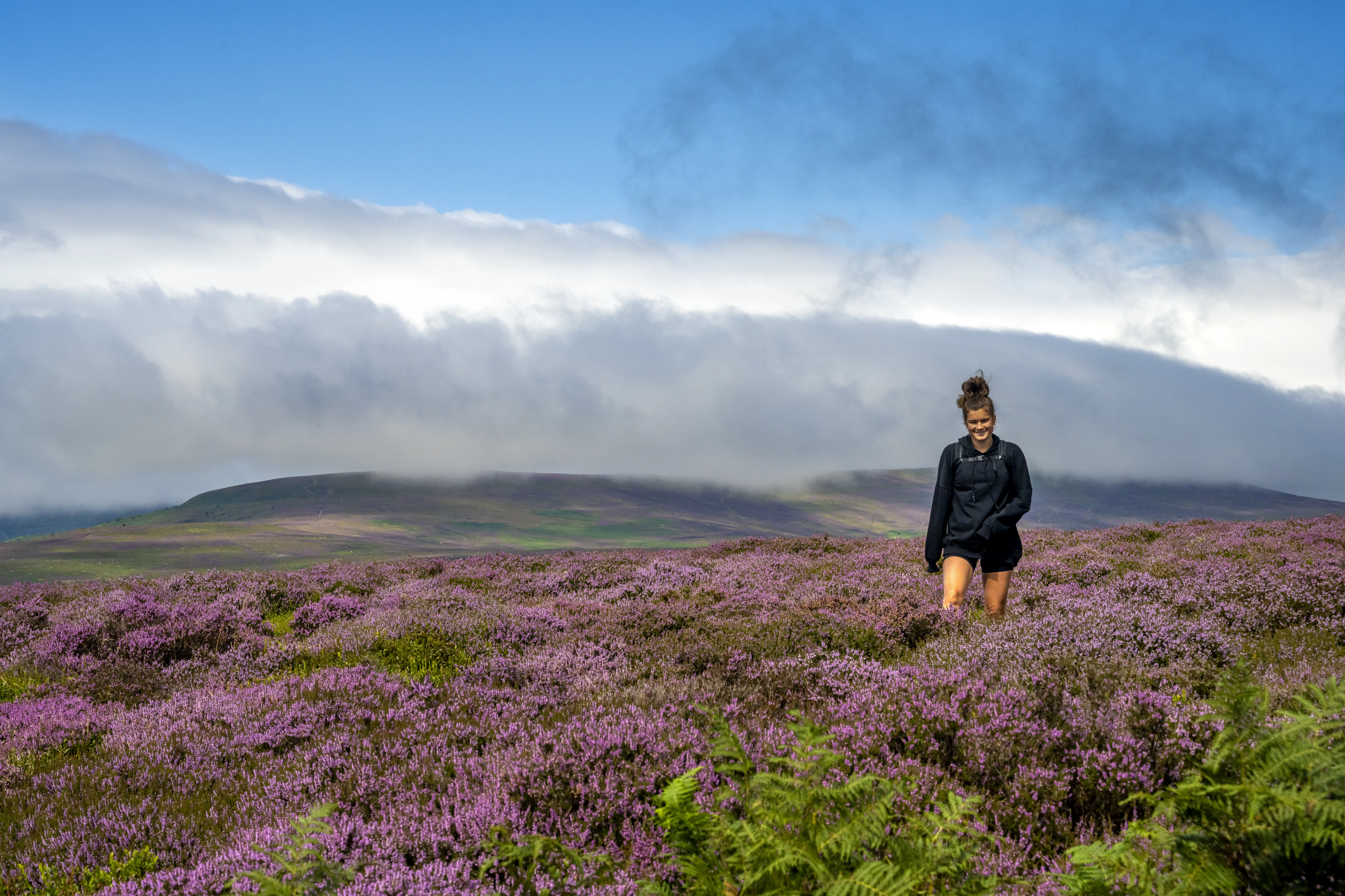 Plan a multi-day hike on Wales’ Glyndŵr’s Way - Lonely Planet