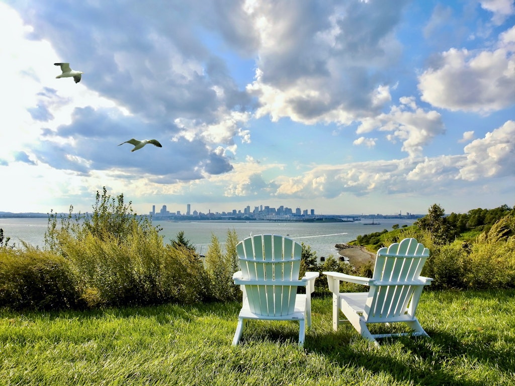 The 7 best places for birdwatching in the US for 2023 - Lonely Planet