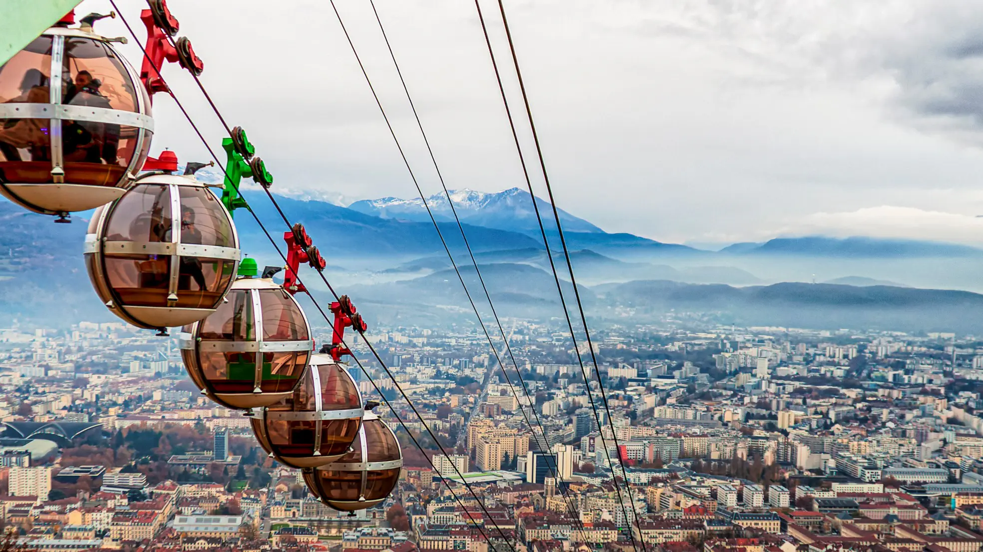5 of the best day trips from Lyon - Lonely Planet