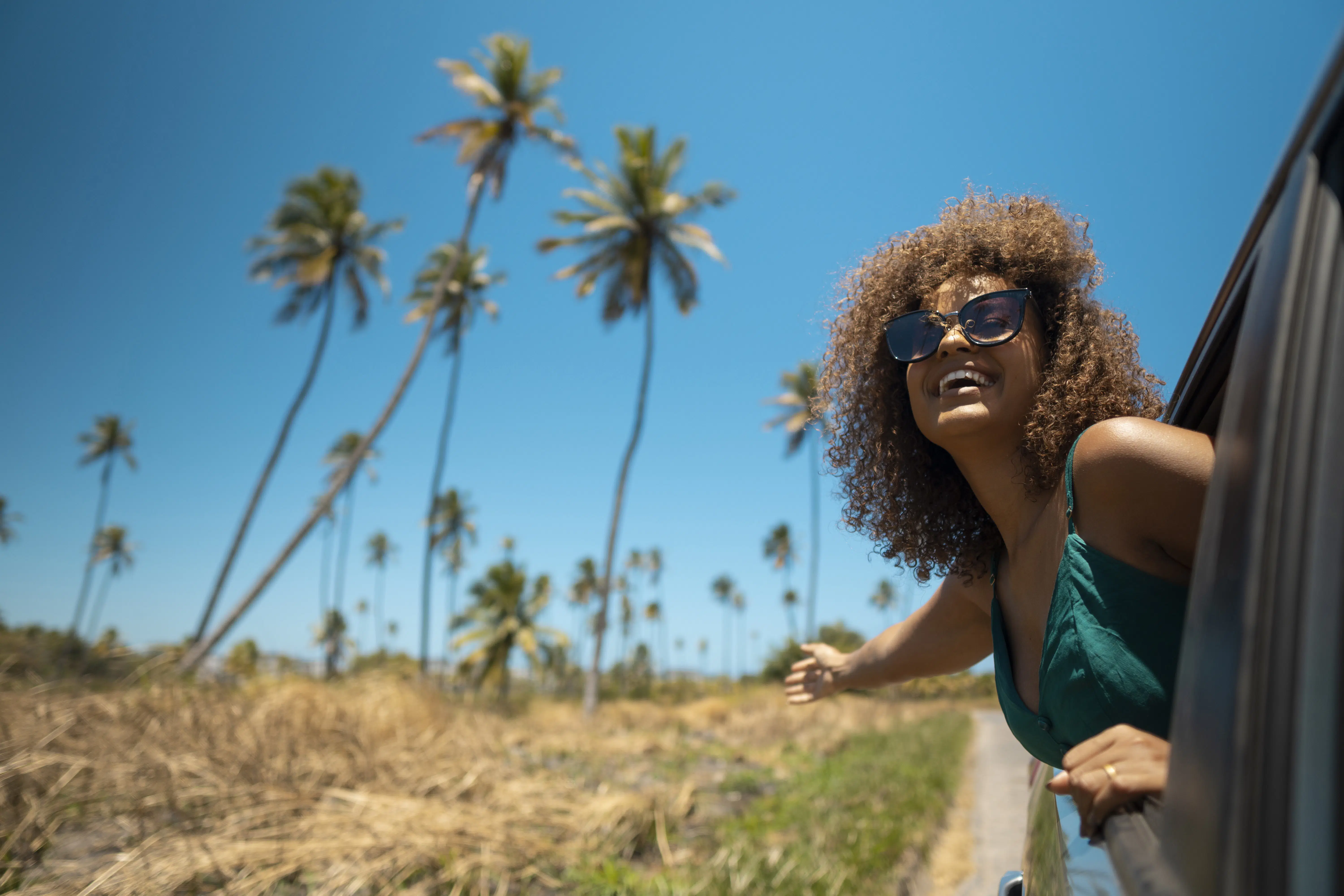 The best road trips in Brazil - Lonely Planet