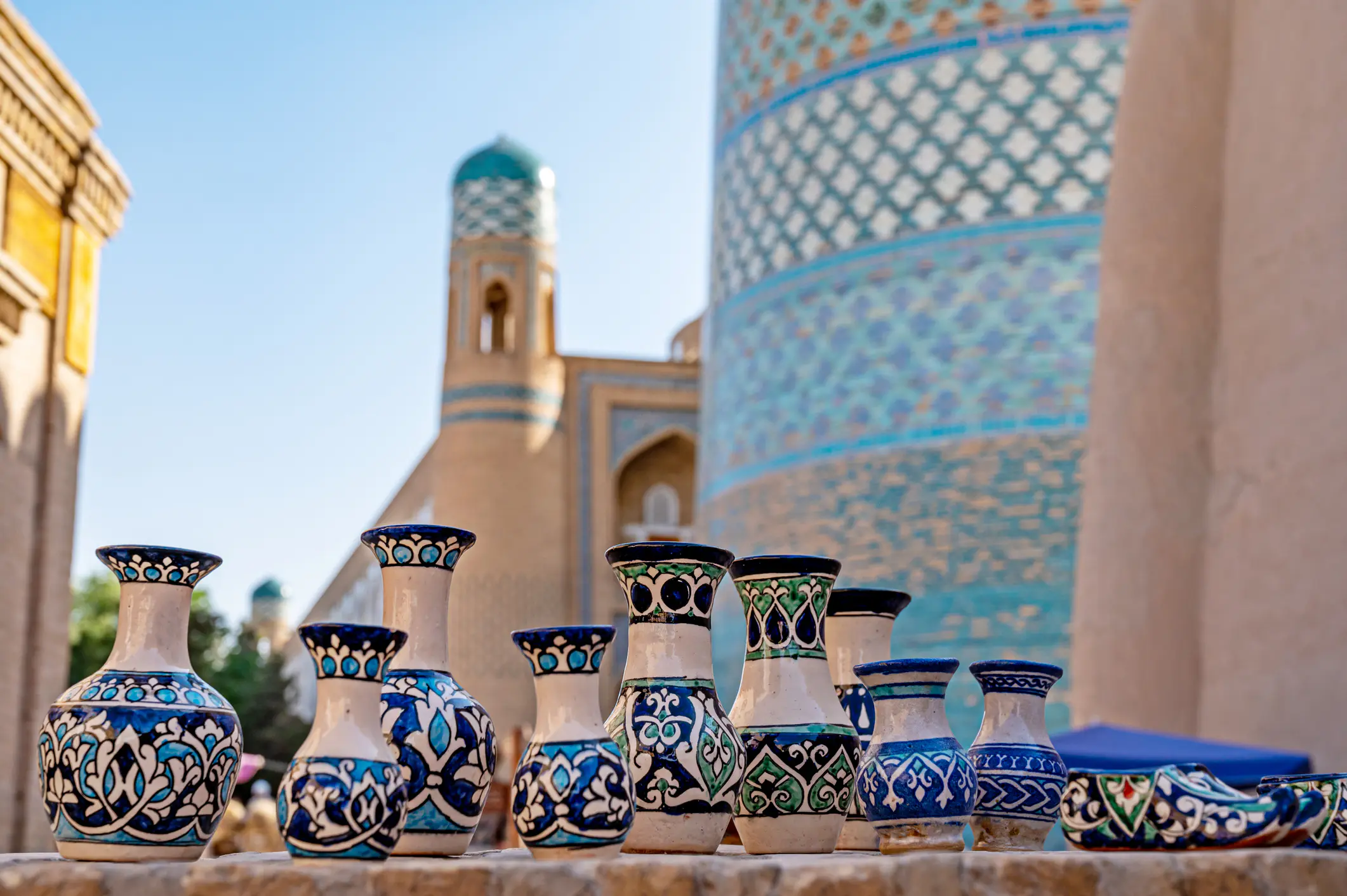 9 of the best things to do in Uzbekistan - Lonely Planet
