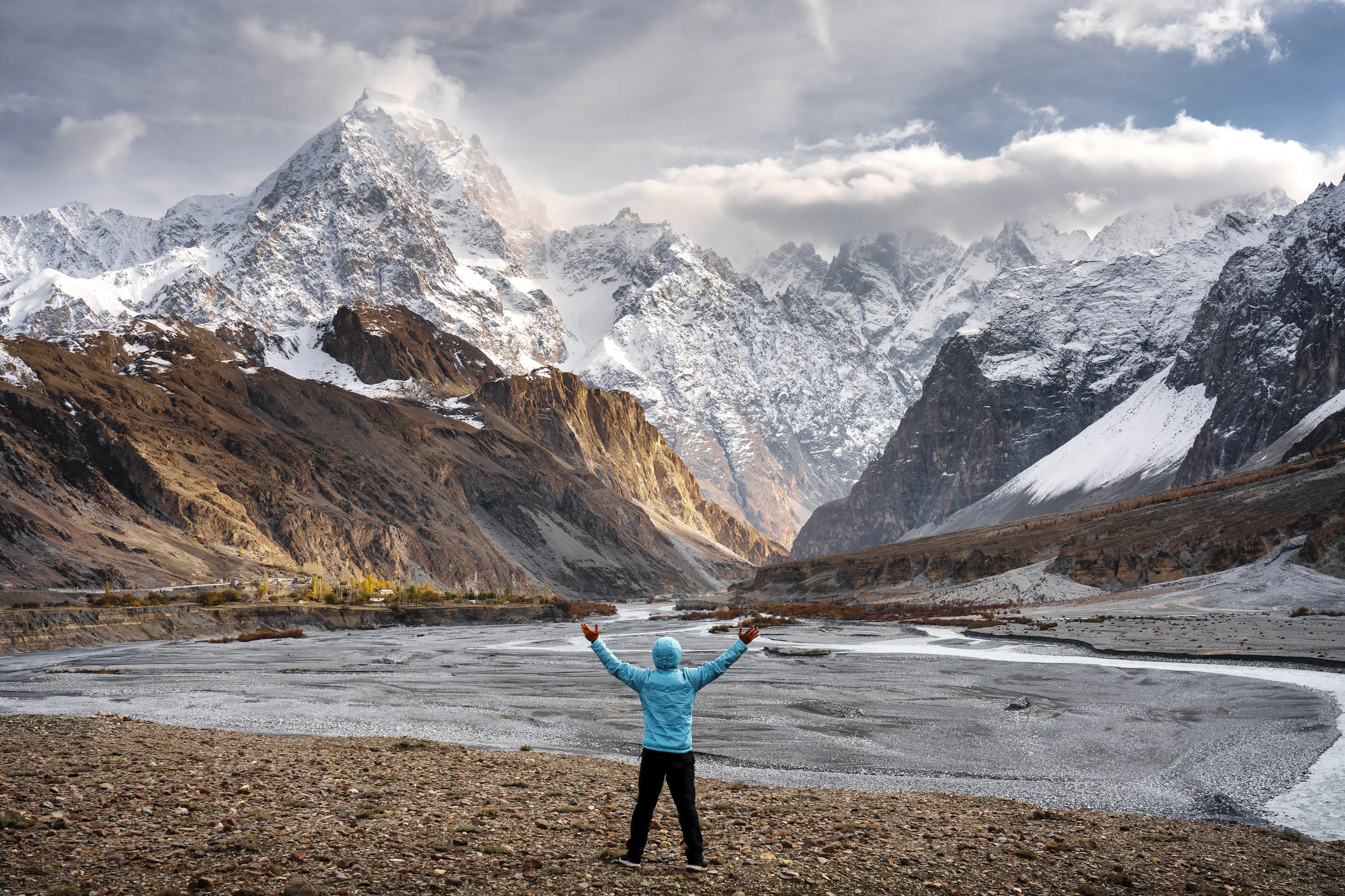 The best time to visit Pakistan - Lonely Planet