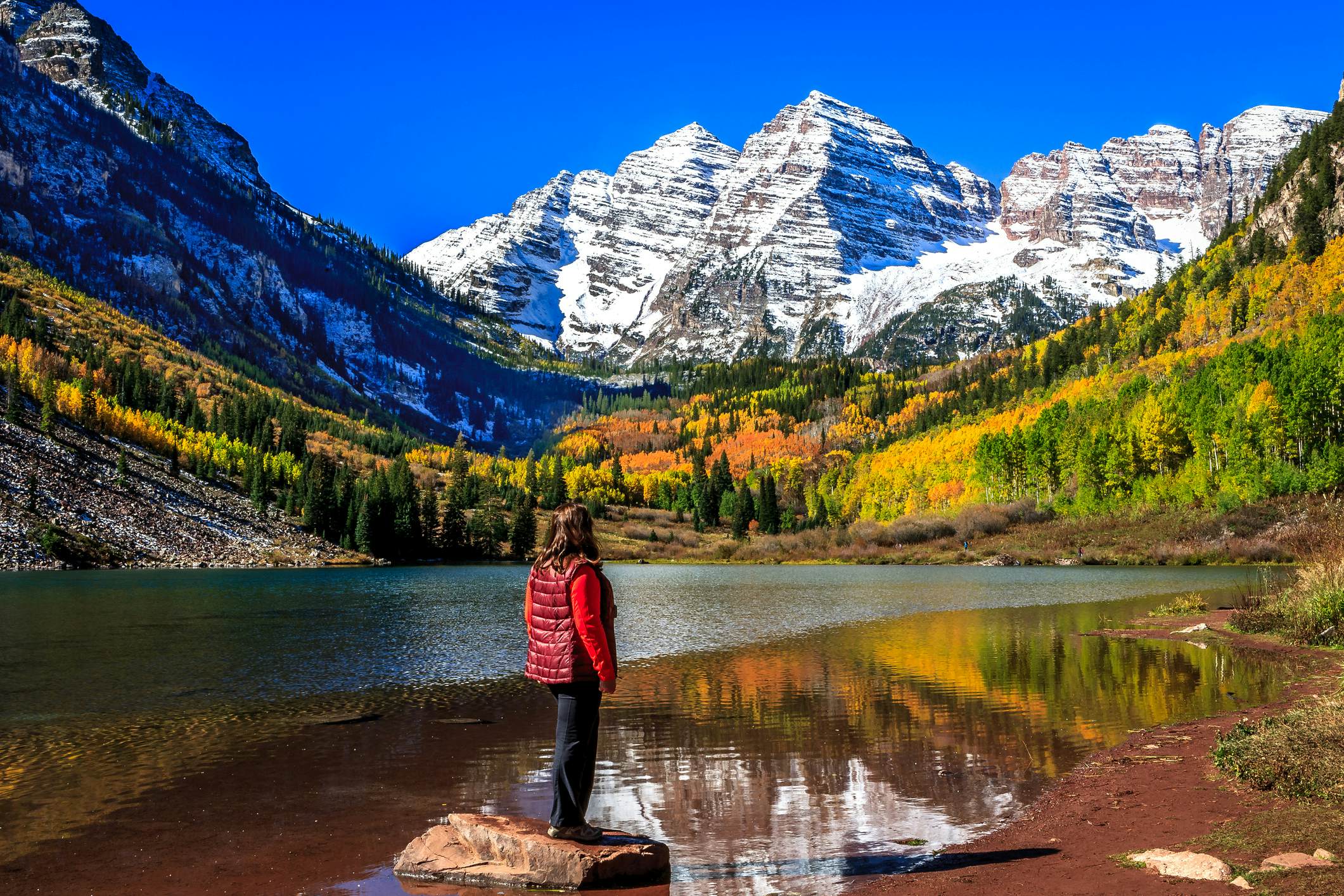 21 of the best things to do in Colorado - Lonely Planet