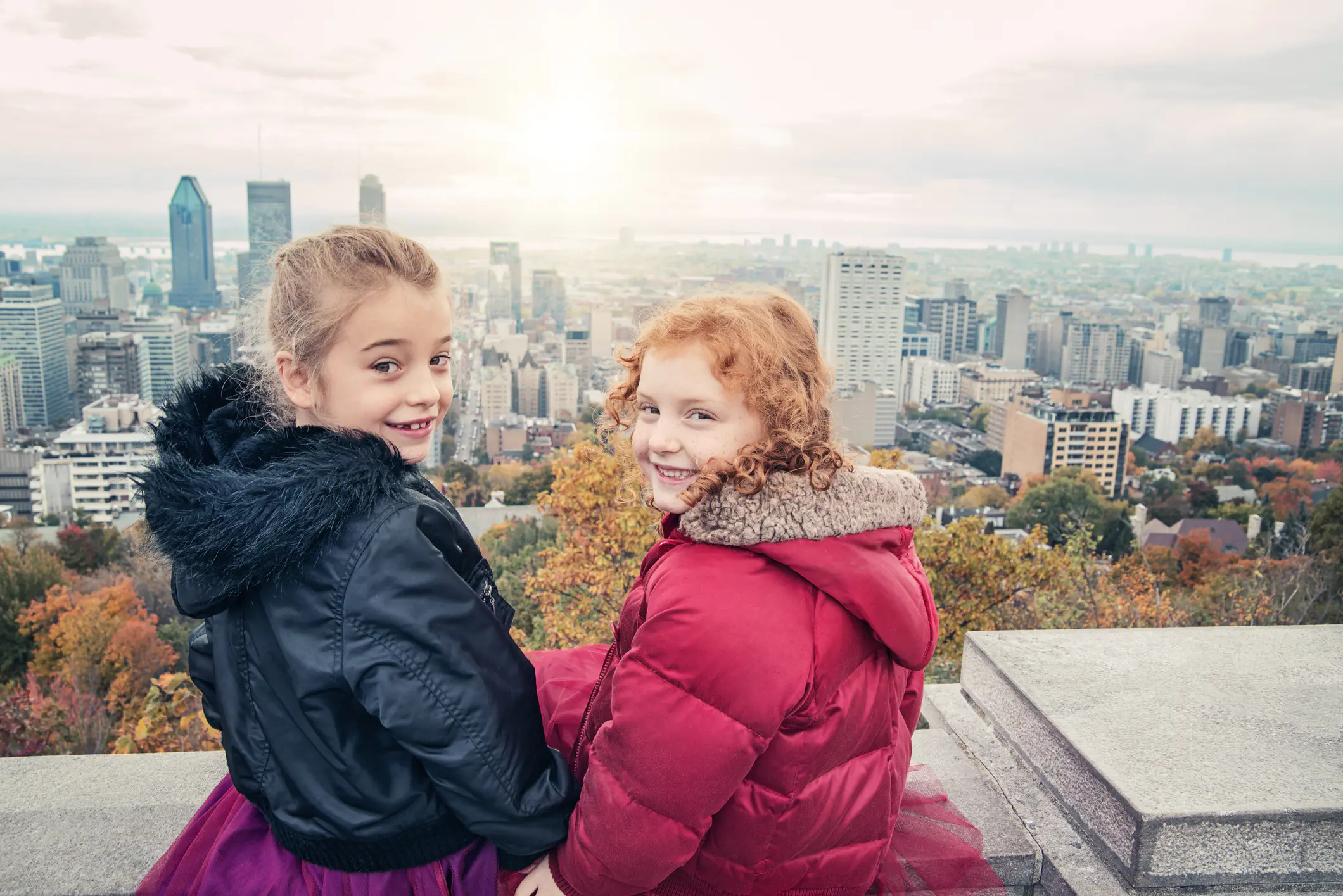 6 of the best things to do in Montréal with kids - Lonely Planet