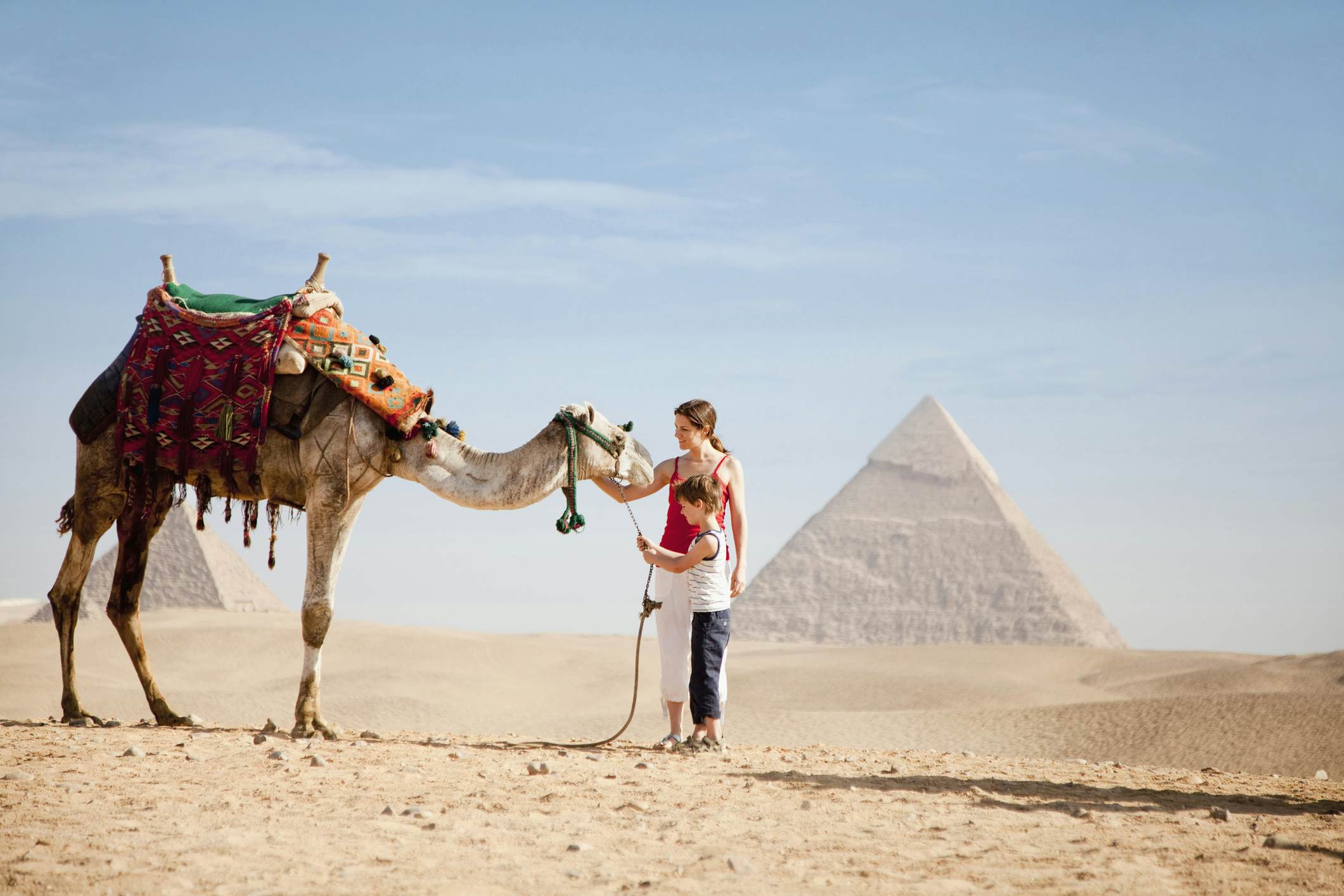 The best things to do in Cairo with kids - Lonely Planet
