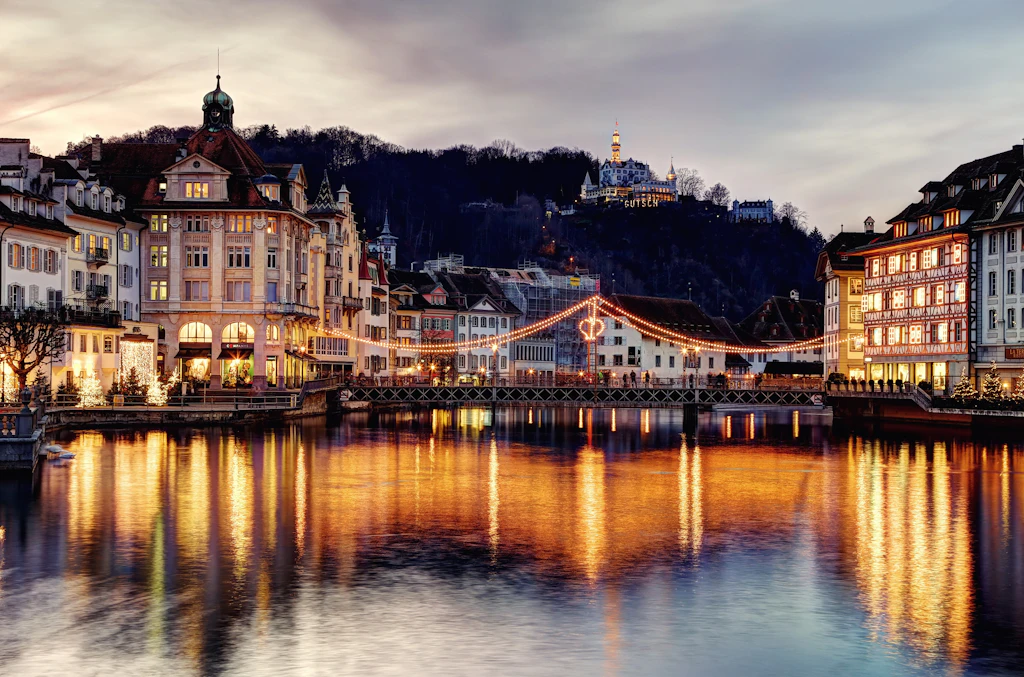 12 of the best things to do in Lucerne, Switzerland - Lonely Planet