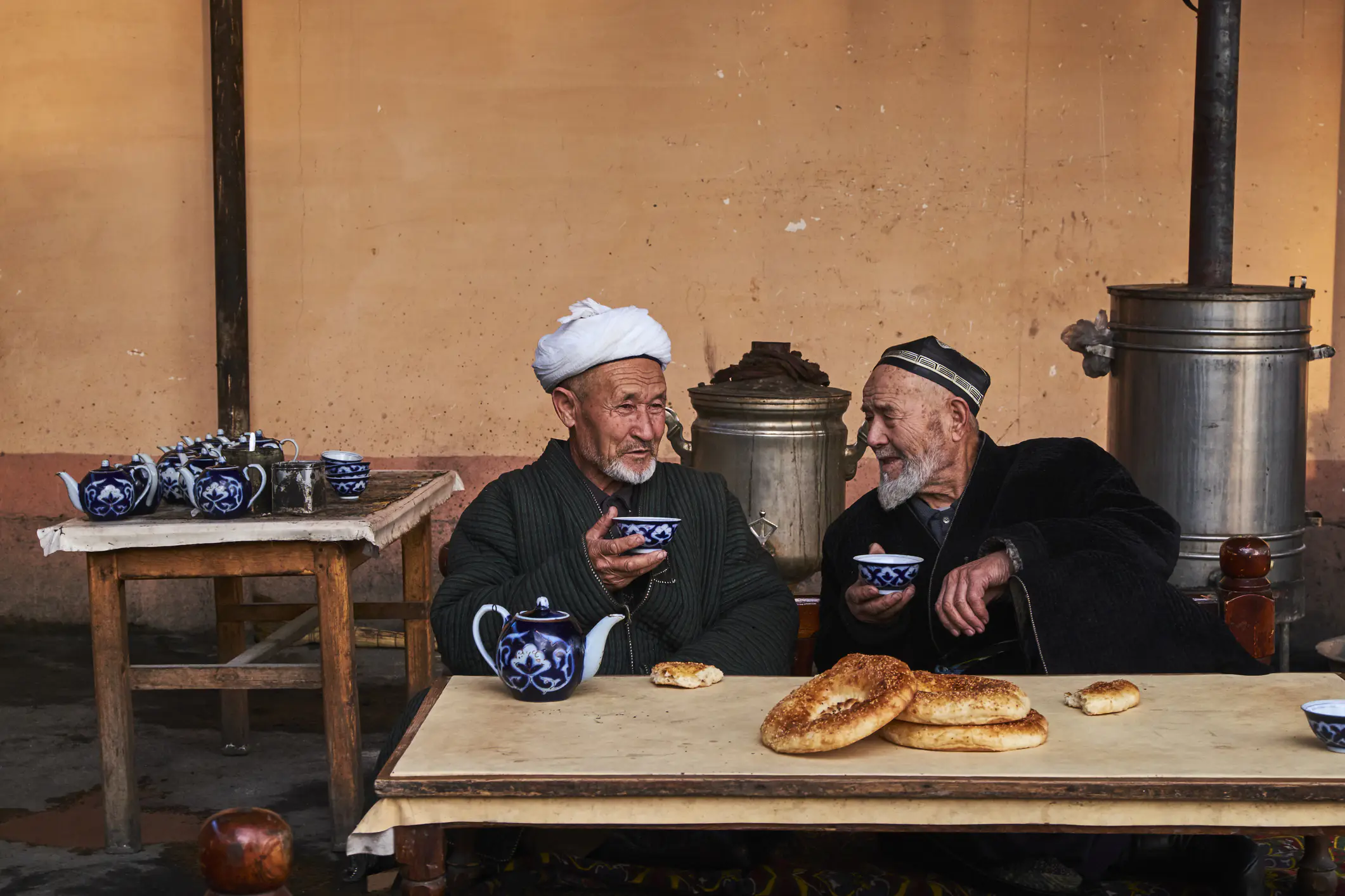 What to eat and drink in Uzbekistan - Lonely Planet