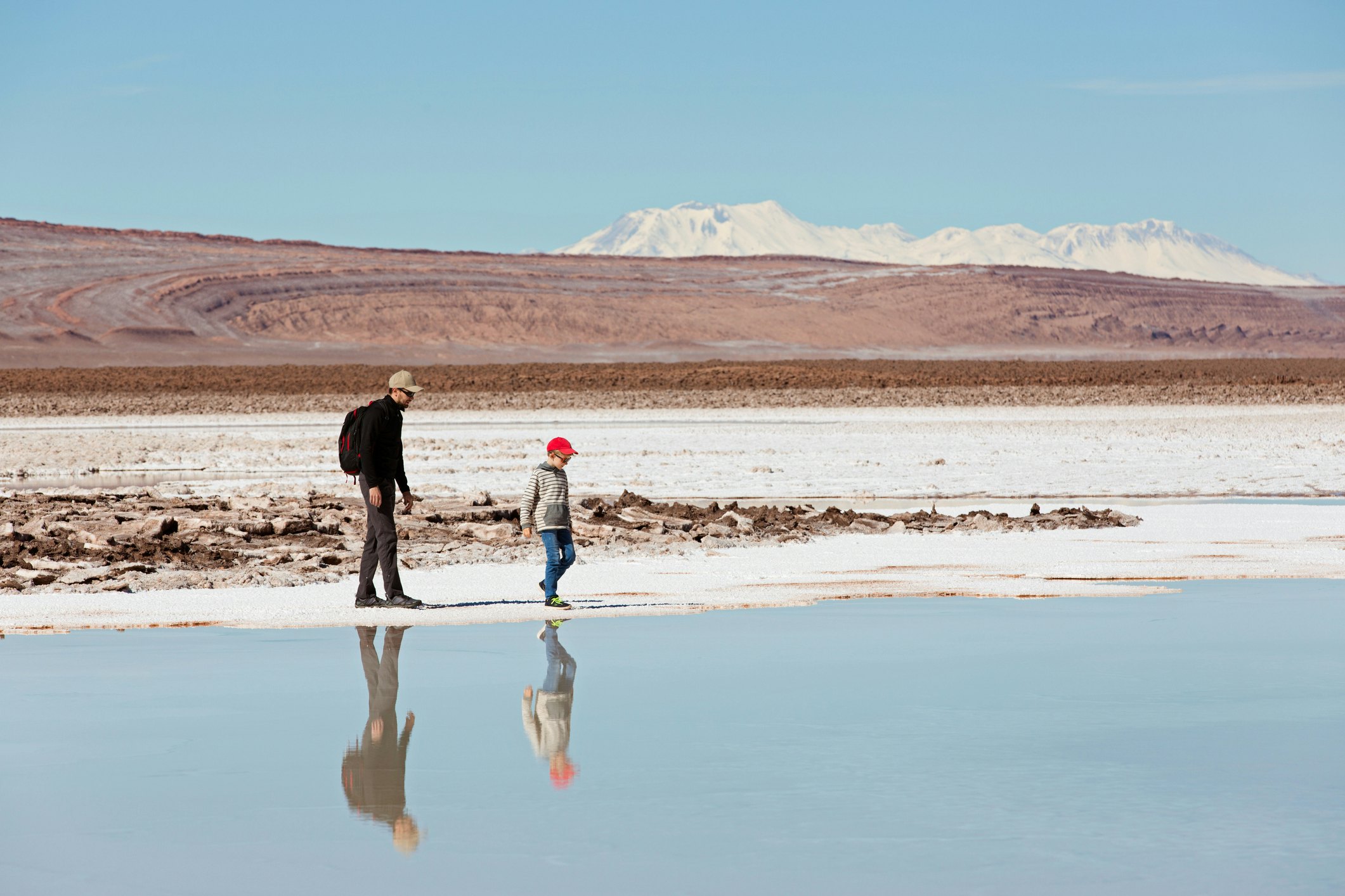 8 of the best things to do in Chile with kids - Lonely Planet