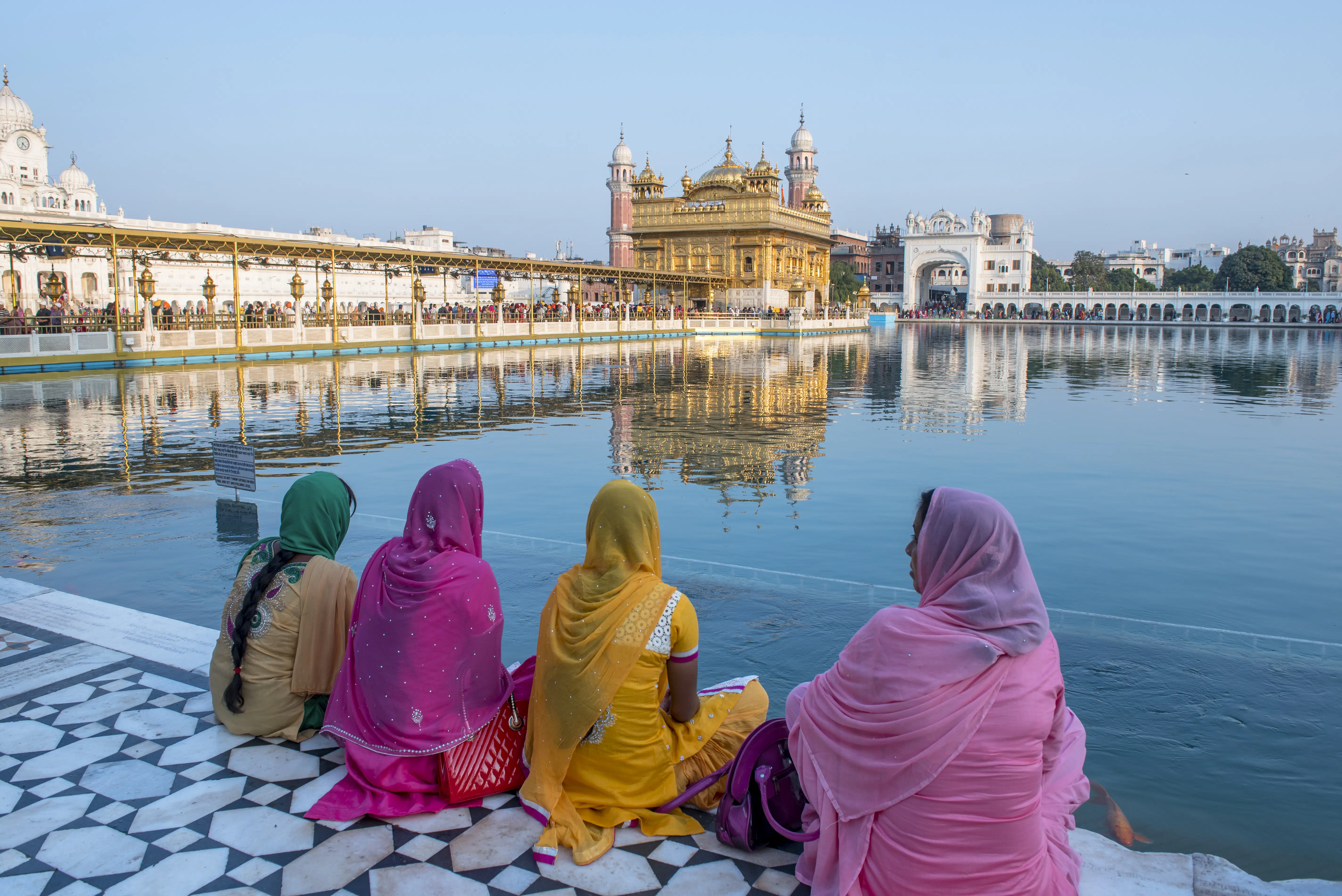 A first-time guide to India - Lonely Planet