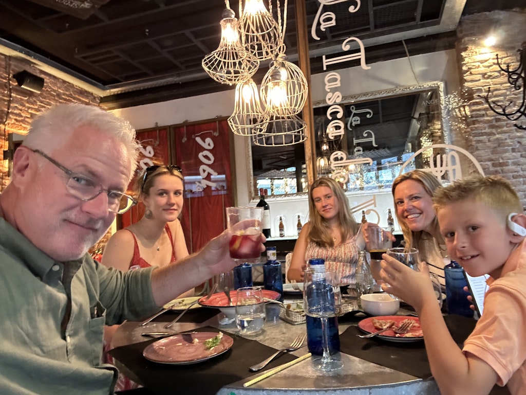 Copy this fun-filled, family-friendly Spain itinerary - Lonely Planet