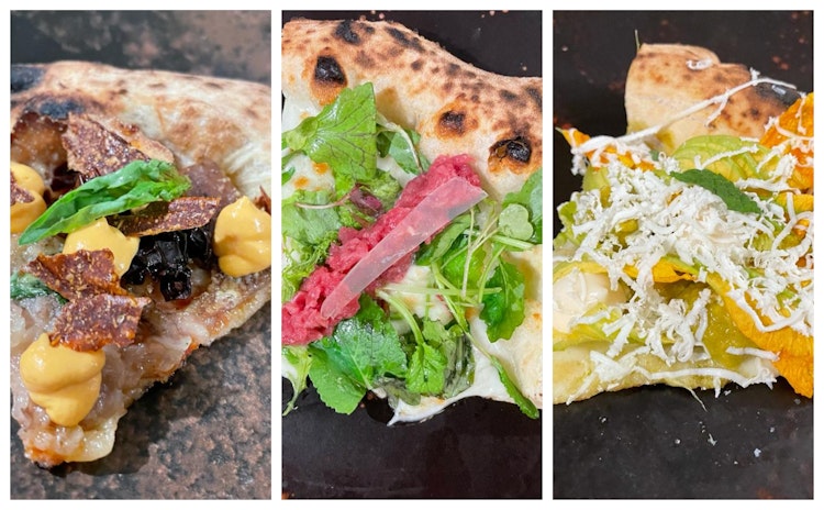 A trip to taste the world’s best pizza - Lonely Planet