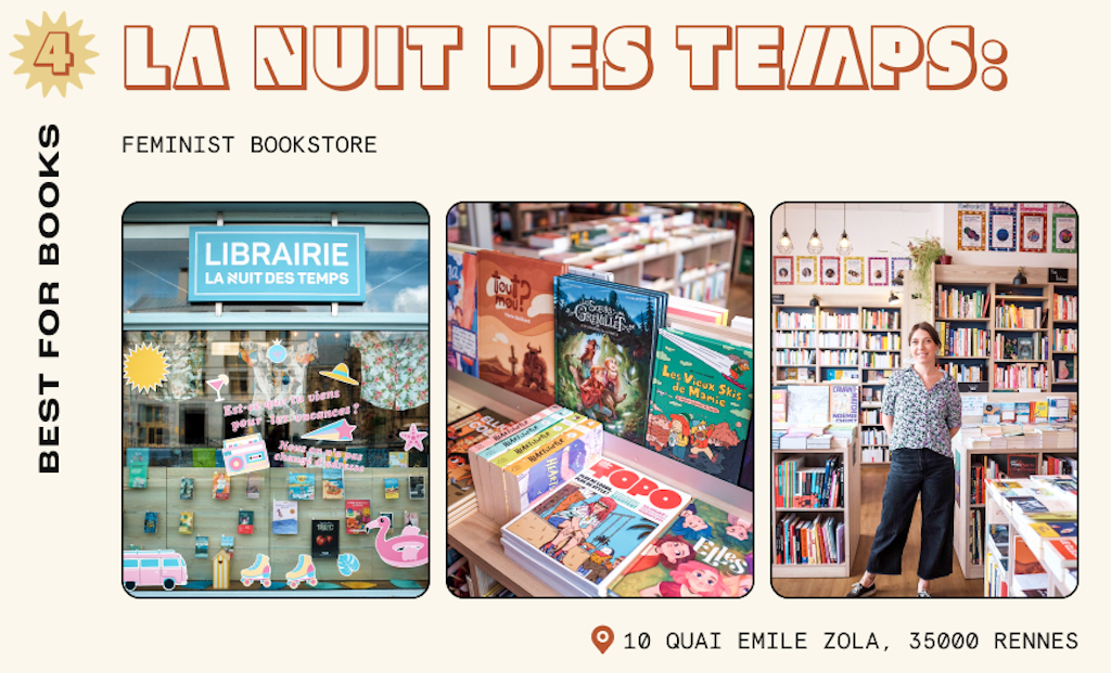 Rennes’ 5 best independent shops – Lonely Planet - Lonely Planet