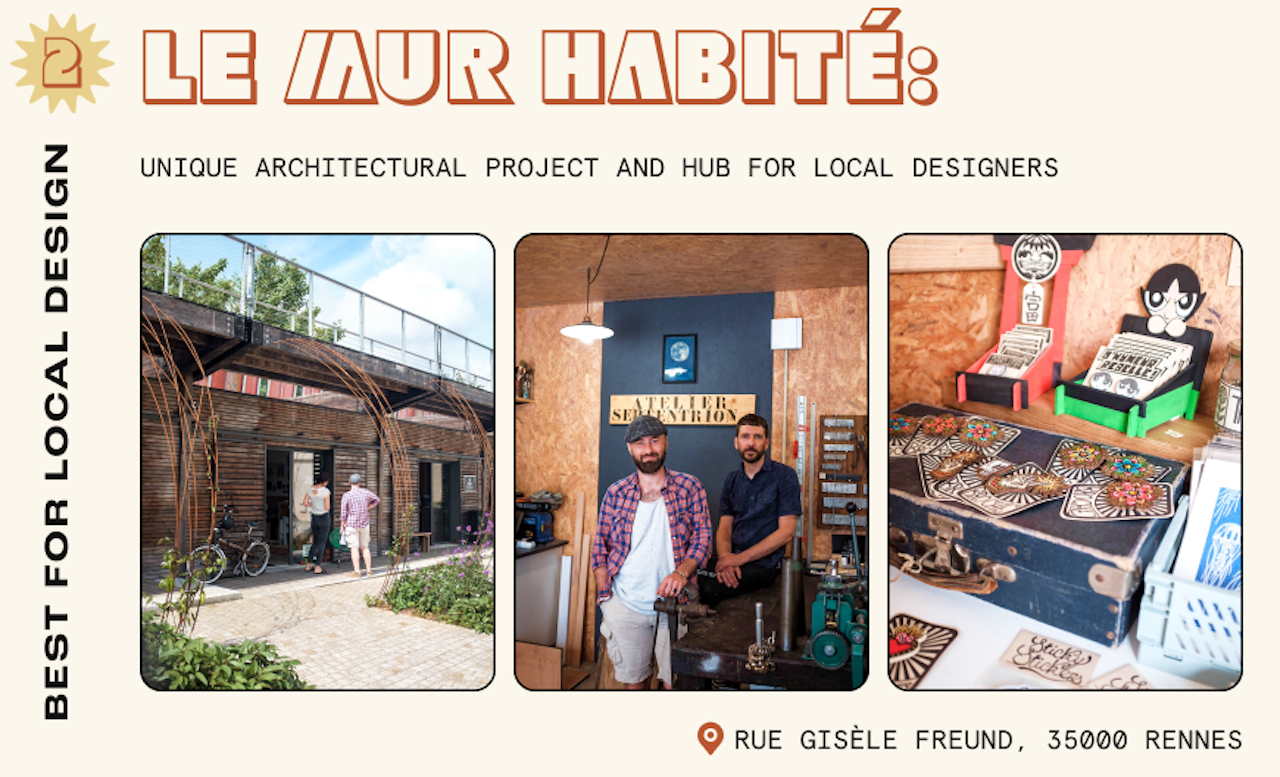 Rennes’ 5 best independent shops – Lonely Planet - Lonely Planet