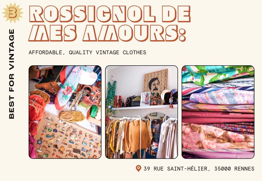 Rennes’ 5 best independent shops – Lonely Planet - Lonely Planet