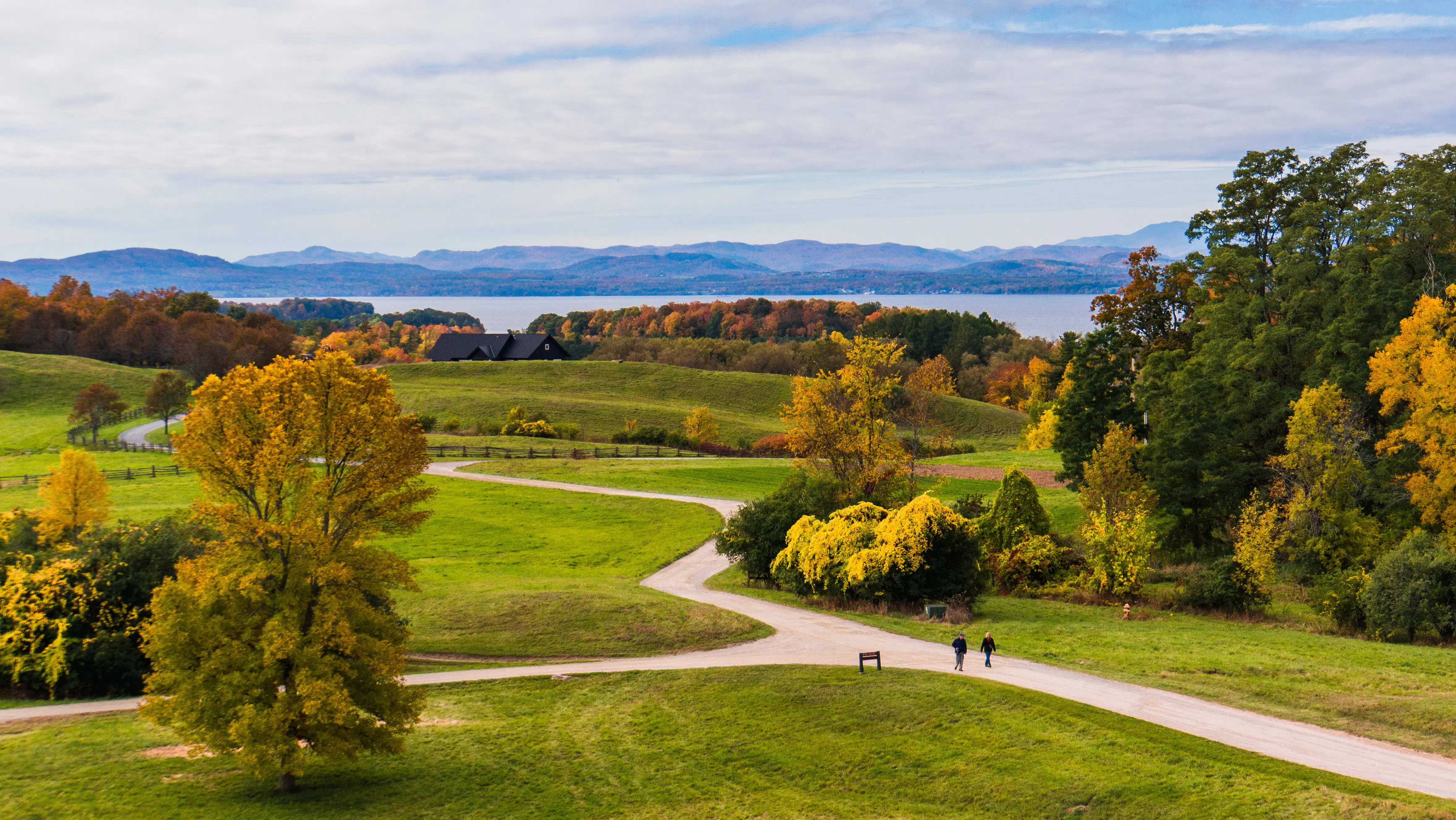 Best places to visit in Vermont - Lonely Planet