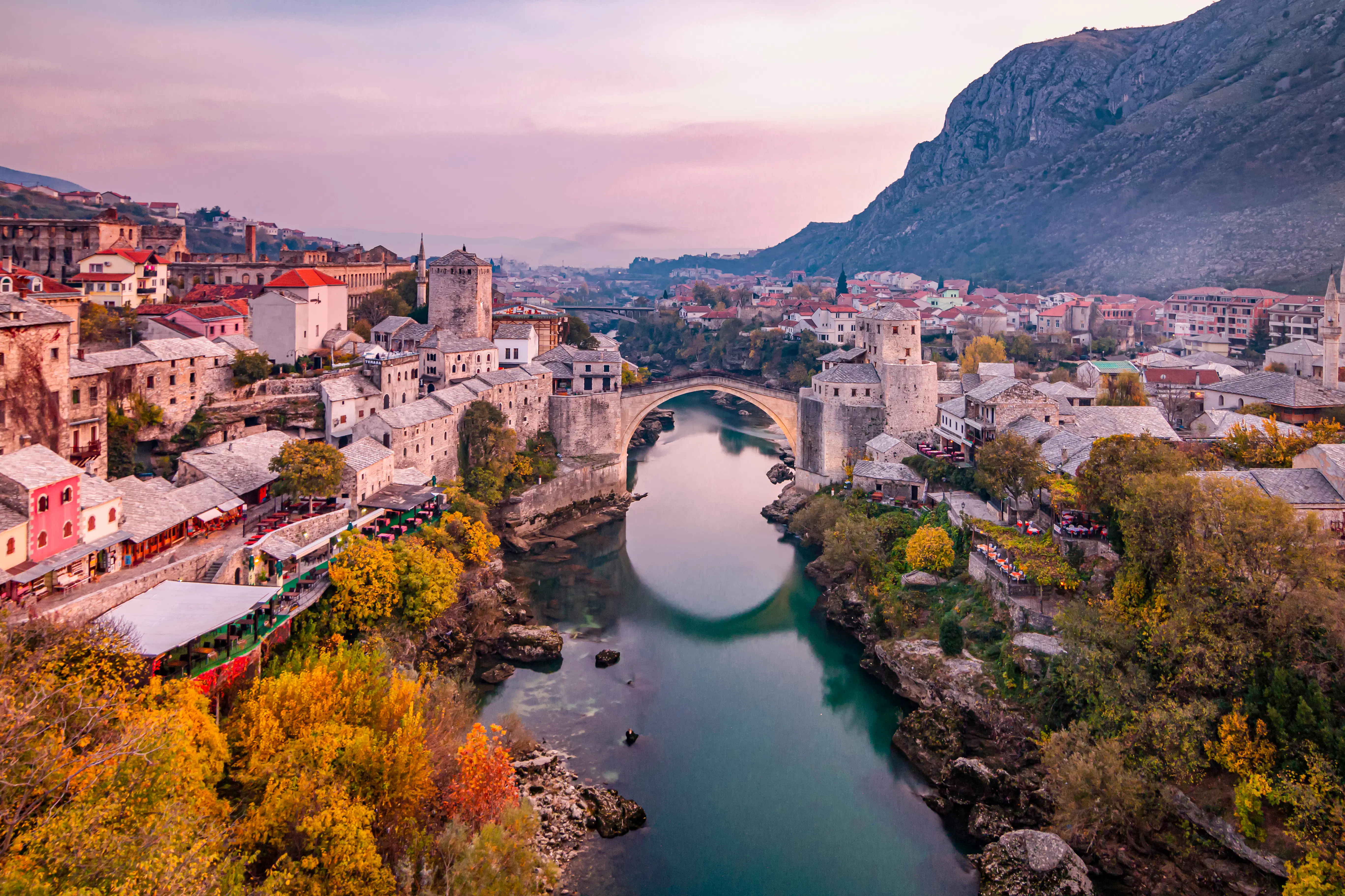 14 of the best things to do in Bosnia and Hercegovina - Lonely Planet
