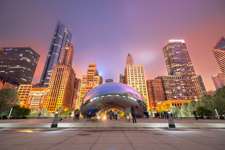 Should you visit Chicago or Boston? - Lonely Planet