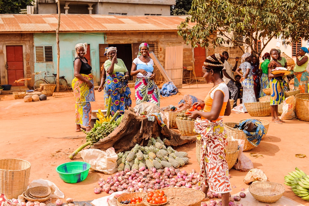 Best time to visit Benin - Lonely Planet