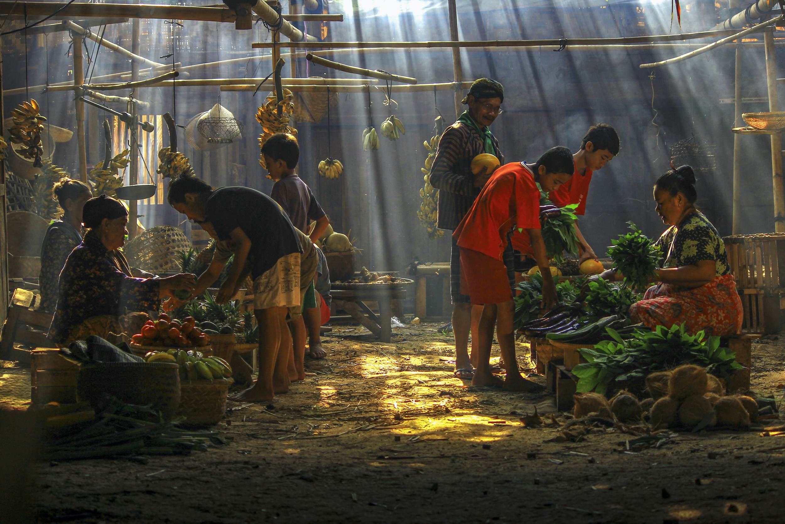 A first-time guide to Jakarta - Lonely Planet