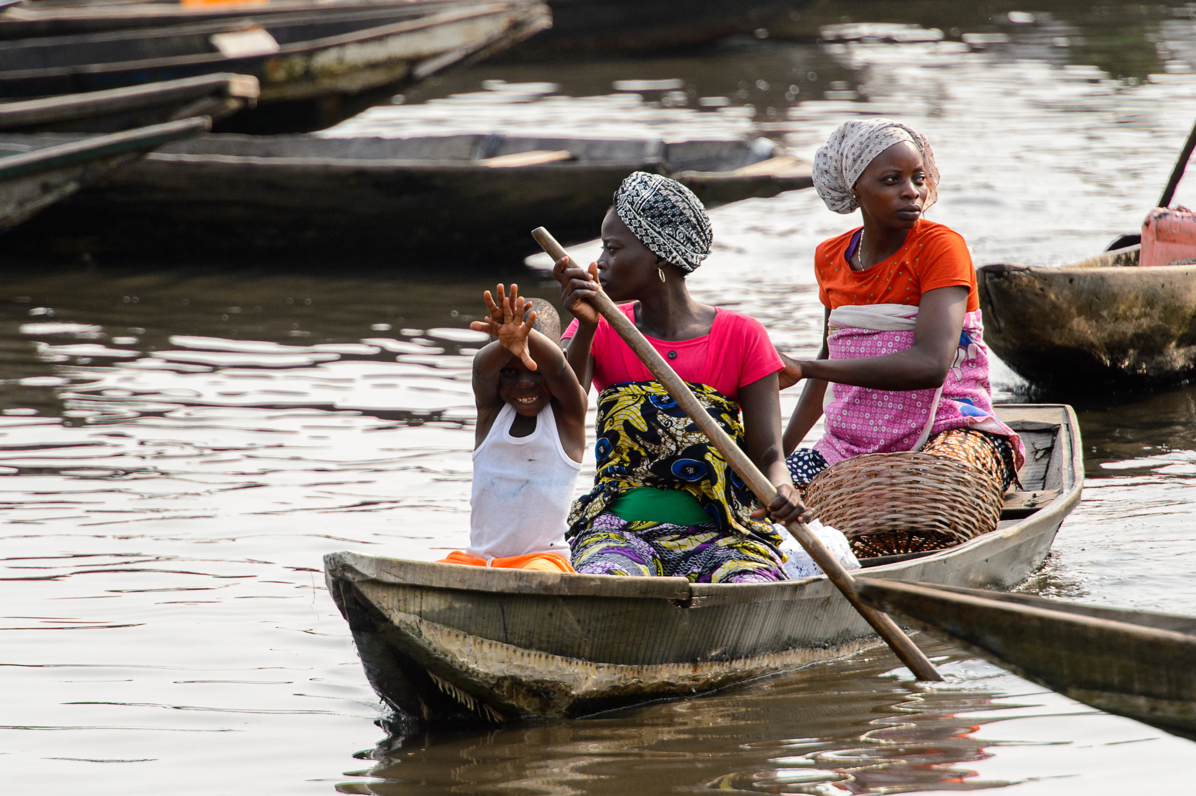Visa requirements for visiting Benin - Lonely Planet