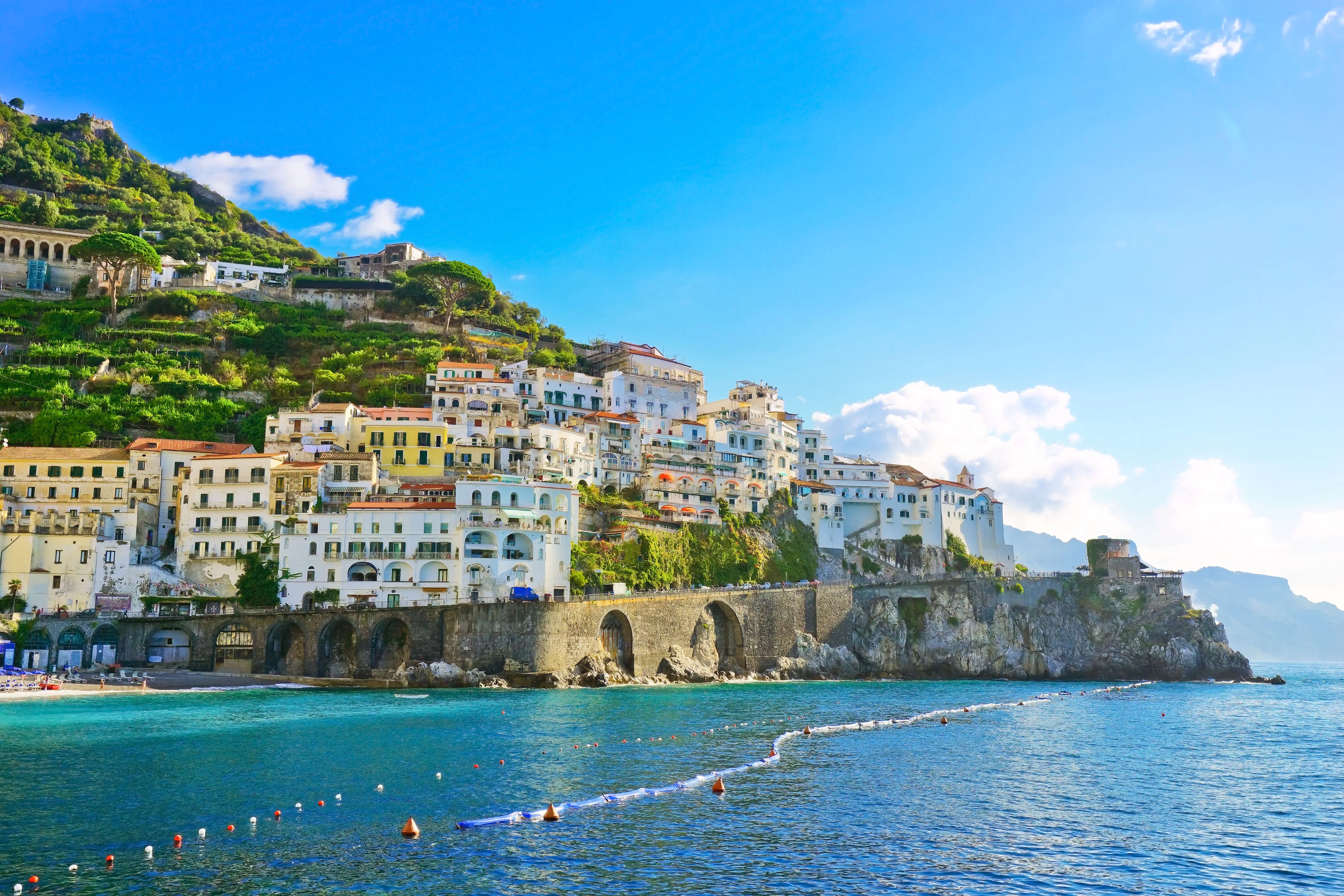 5 reasons to visit Cilento - Lonely Planet