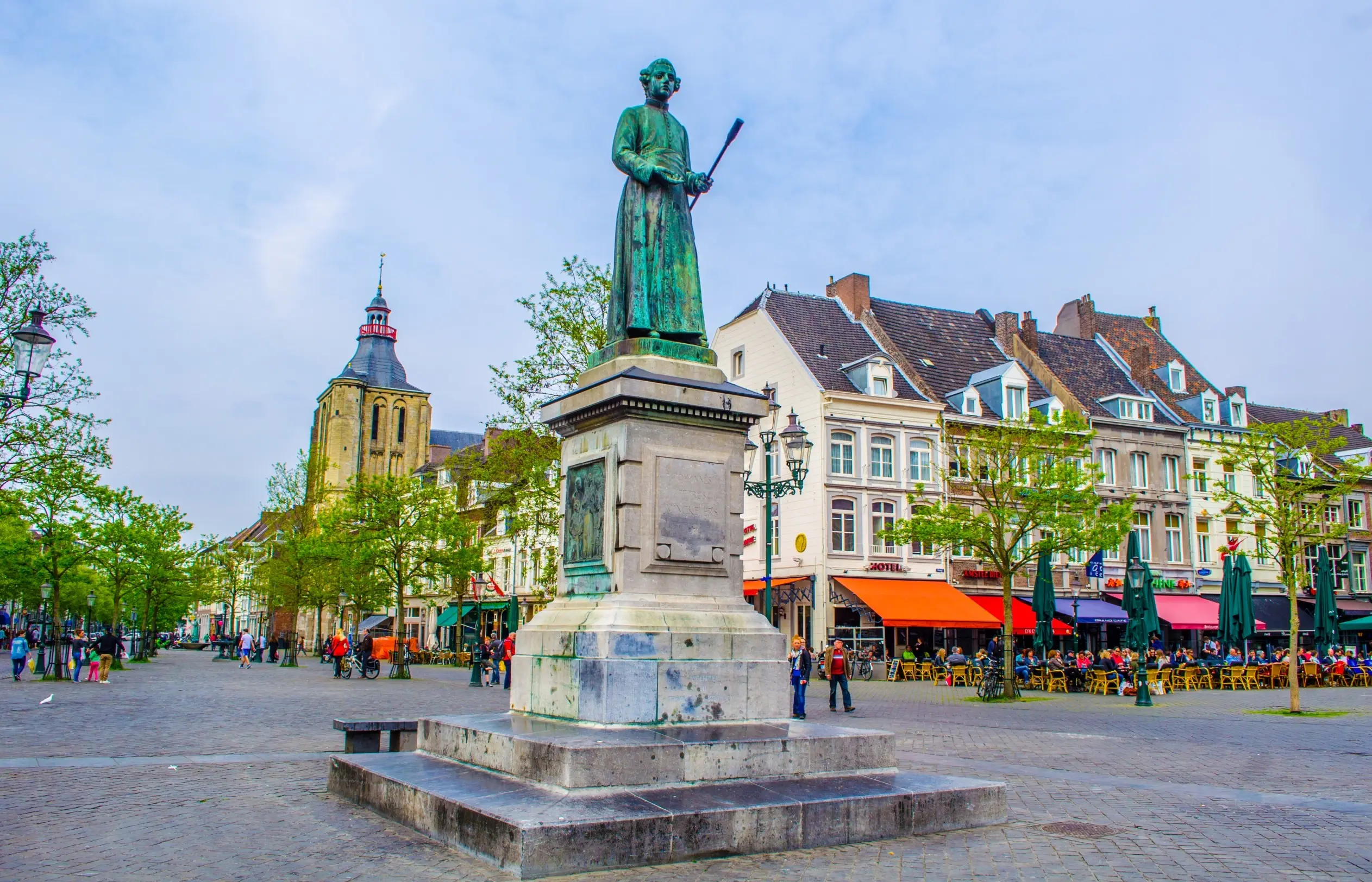 The Netherlands country guide - Lonely Planet | Europe | Europe