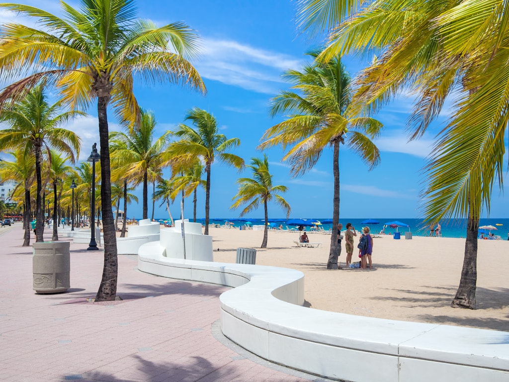 The best time to visit Florida - Lonely Planet