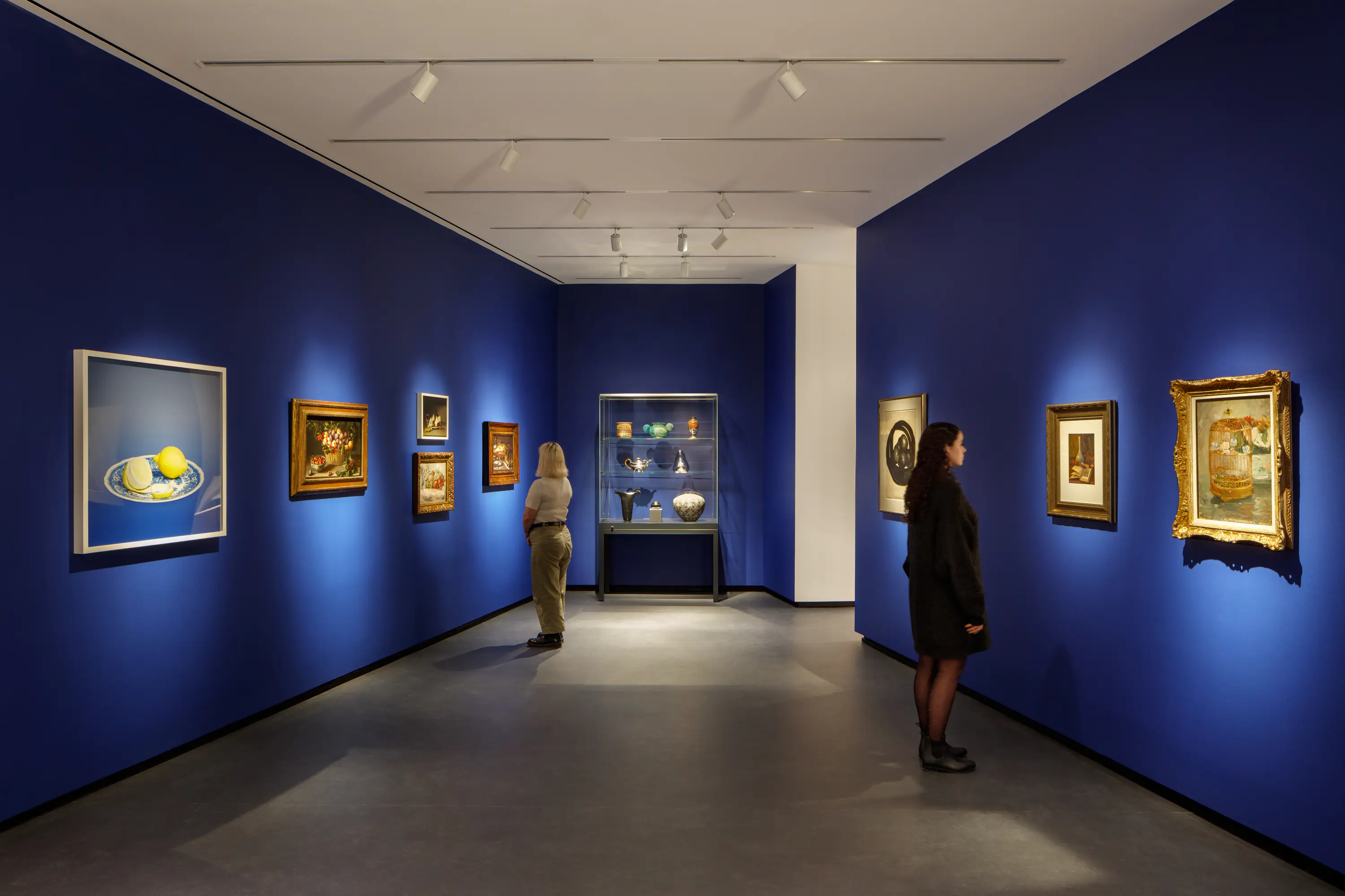 National Museum of Women in the Arts - Lonely Planet