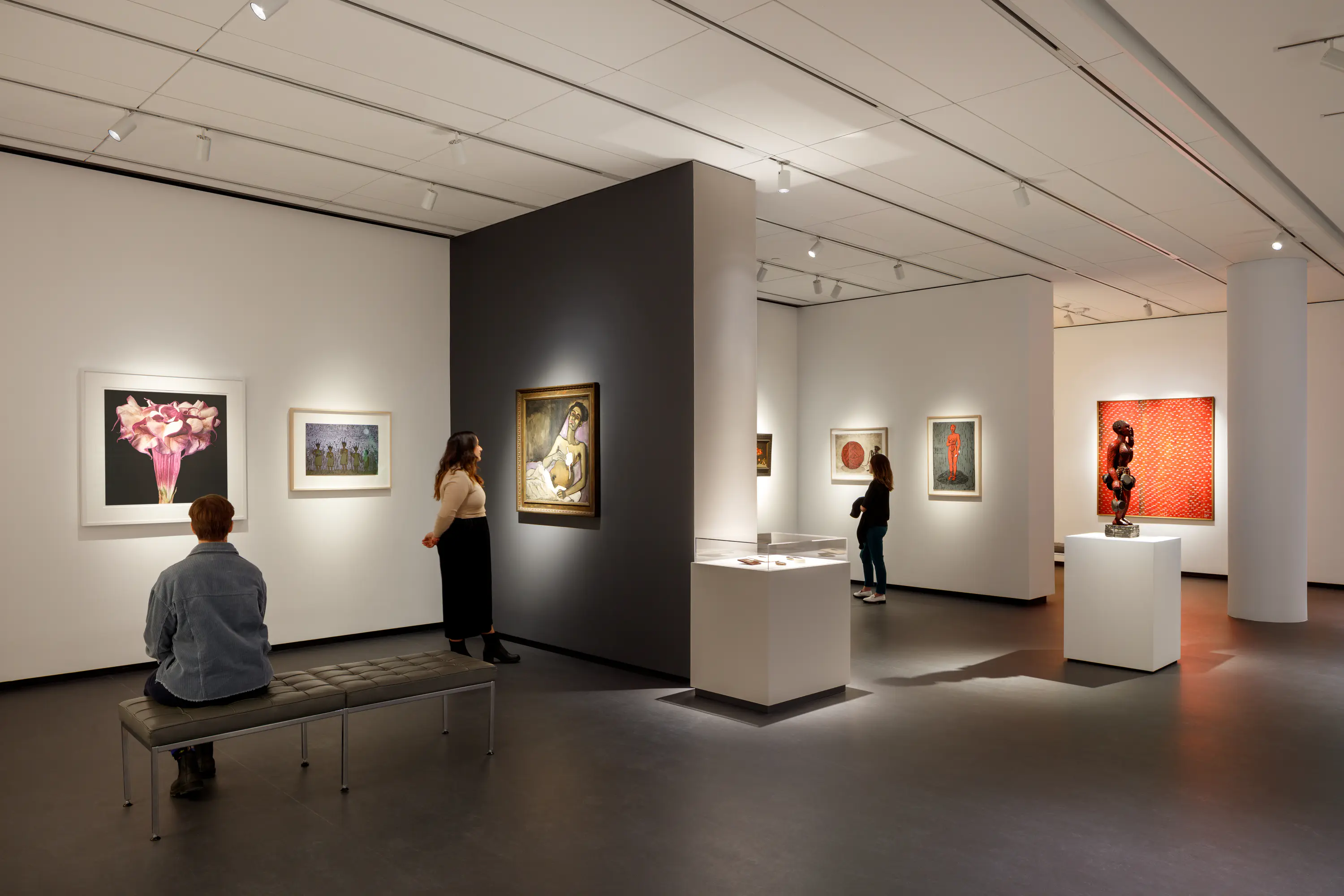 National Museum of Women in the Arts - Lonely Planet