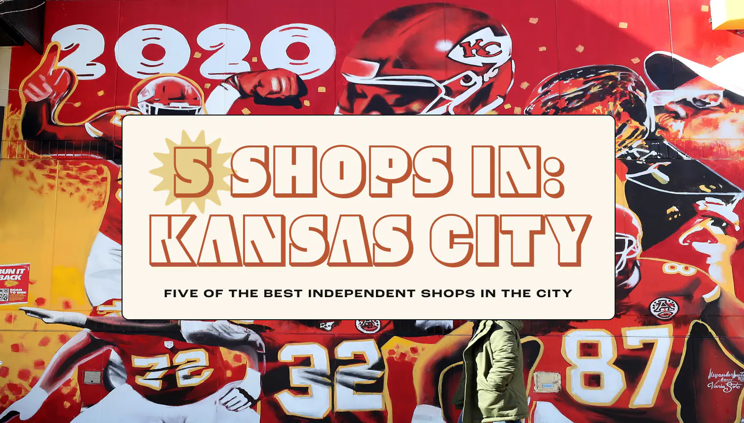 14 of the best things to do in Kansas City - Lonely Planet