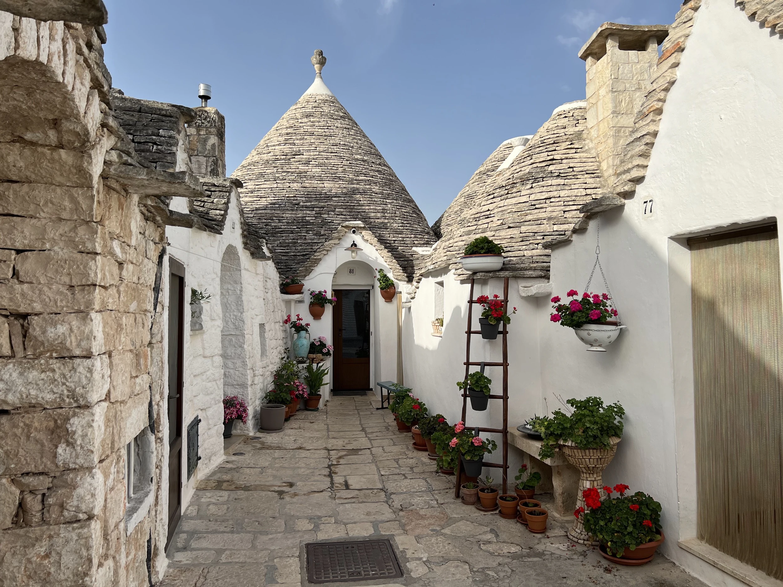 One-of-a-kind Italy: Unique elevated experiences - Lonely Planet