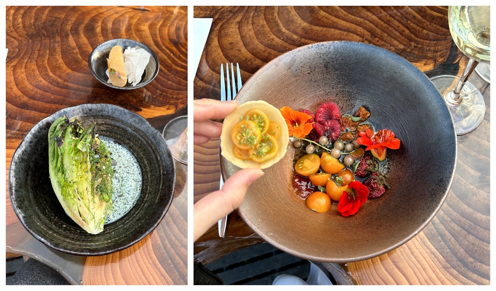 Copy My Trip: nature and luxury in the Pacific Northwest - Lonely Planet