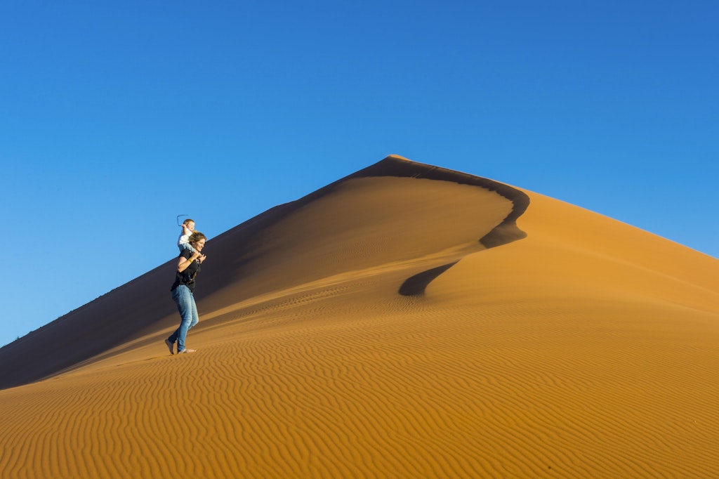 9 of the best things to do in Namibia with kids - Lonely Planet
