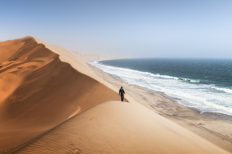 Best road trips in Namibia - Lonely Planet
