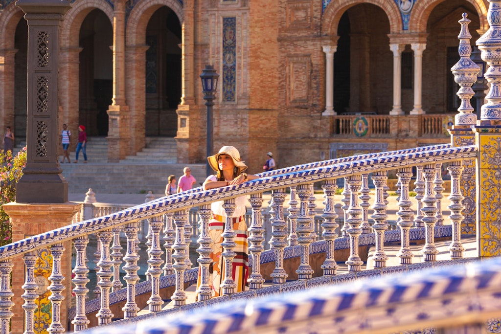 The 10 best places in Europe for winter sun in 2023 - Lonely Planet