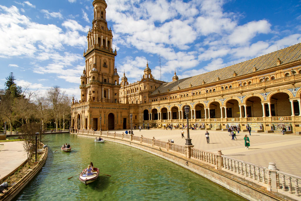 Spain with kids: the best beaches, attractions and cities for families ...